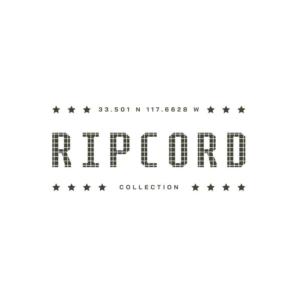 Ripcord Collection – melin