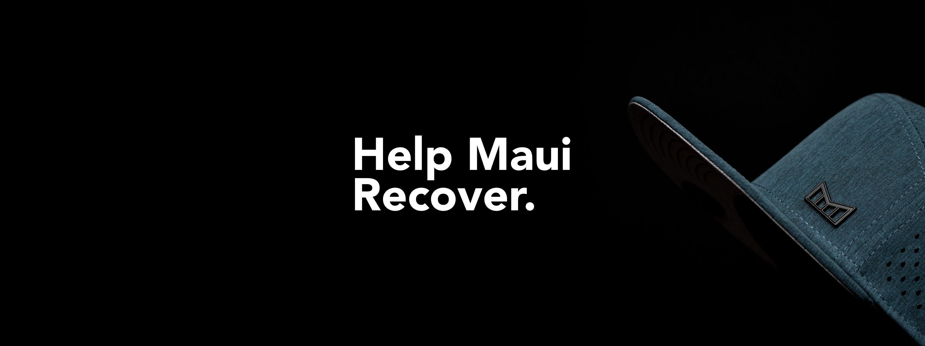 Help Maui Recover – melin