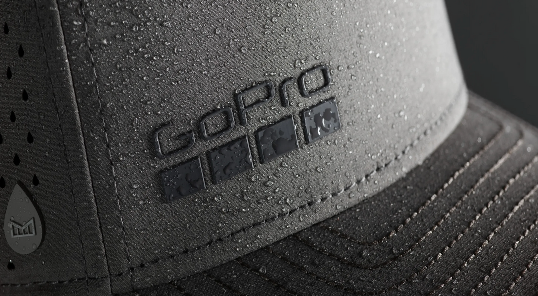 melin x GoPro Collaboration