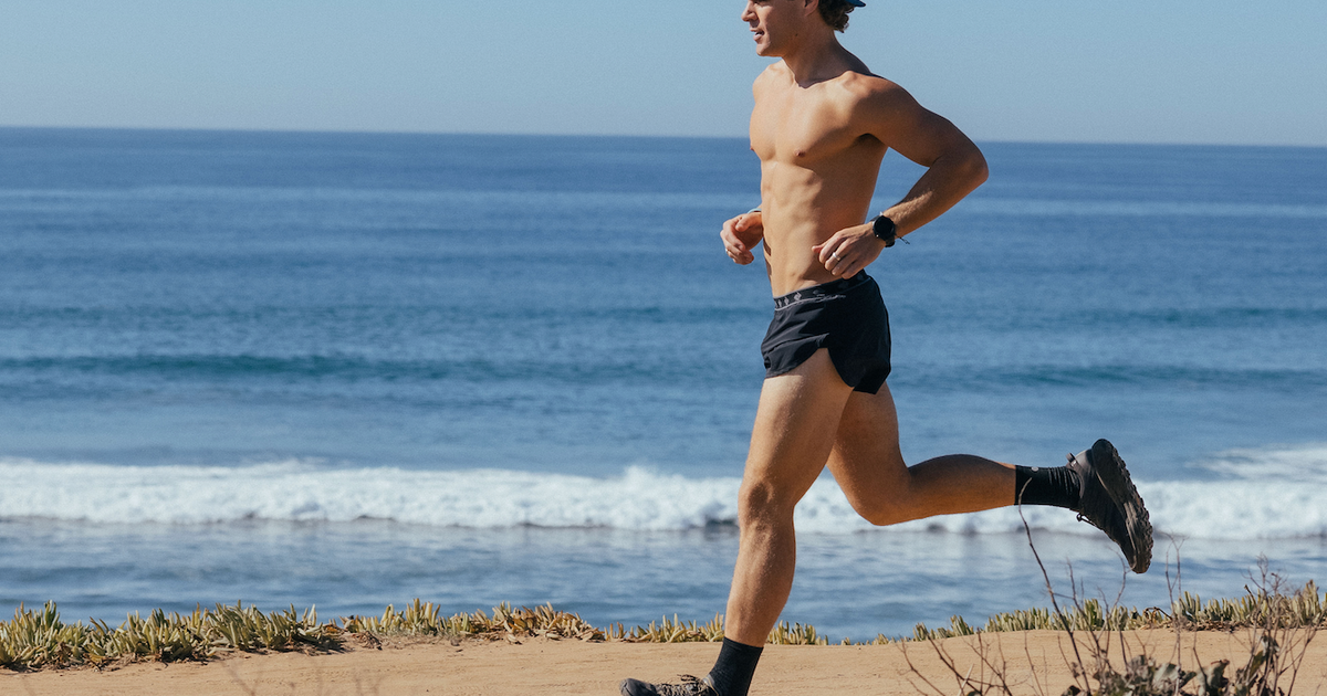 Stay Motivated with Alec Merlino | melin