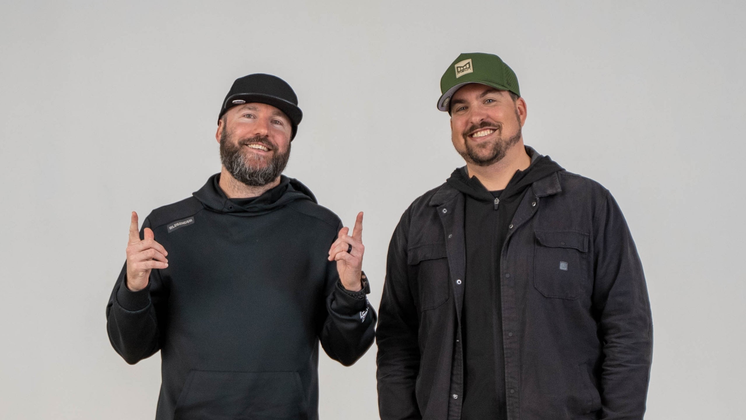 Thank You from The Founders – melin