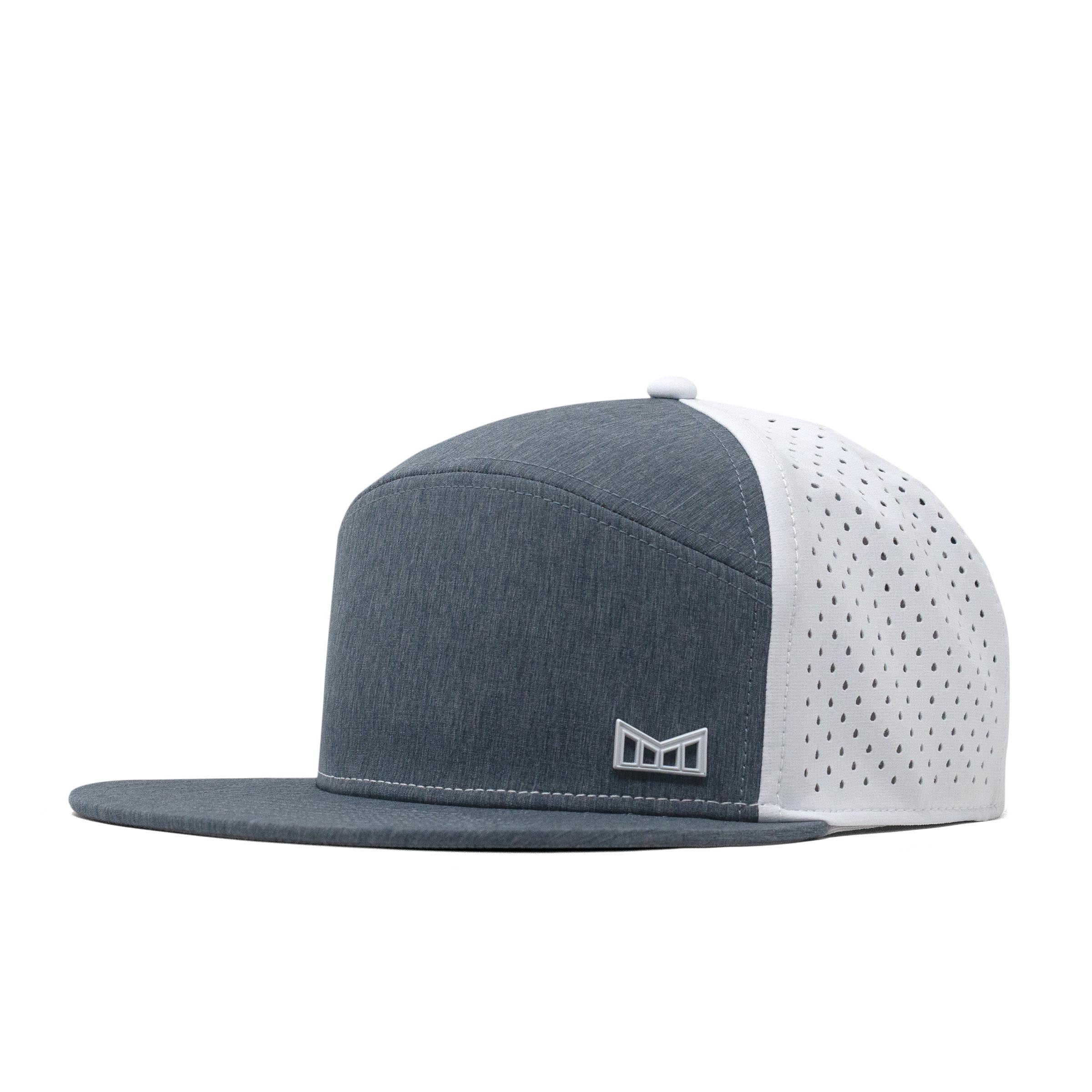 Trenches Icon Hydro Snapback Hat – melin