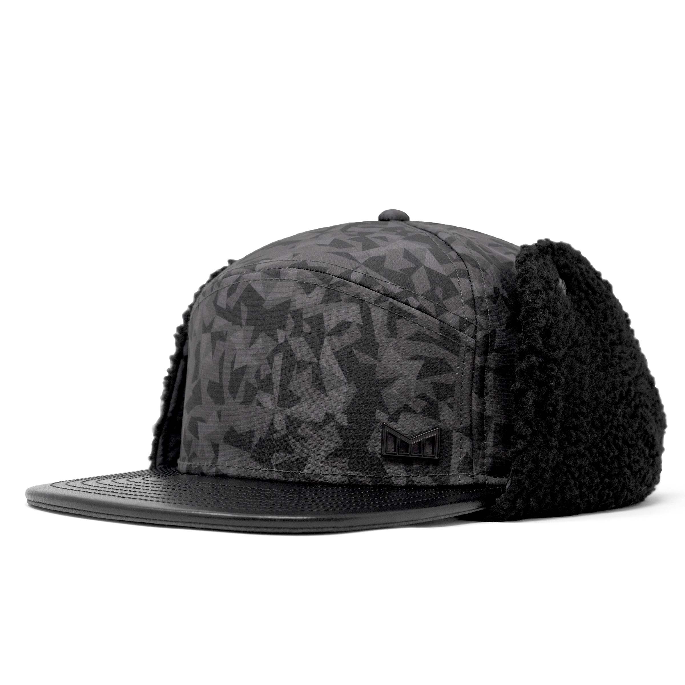 Lumberjack Scout Thermal Men's Strapback Hat – melin