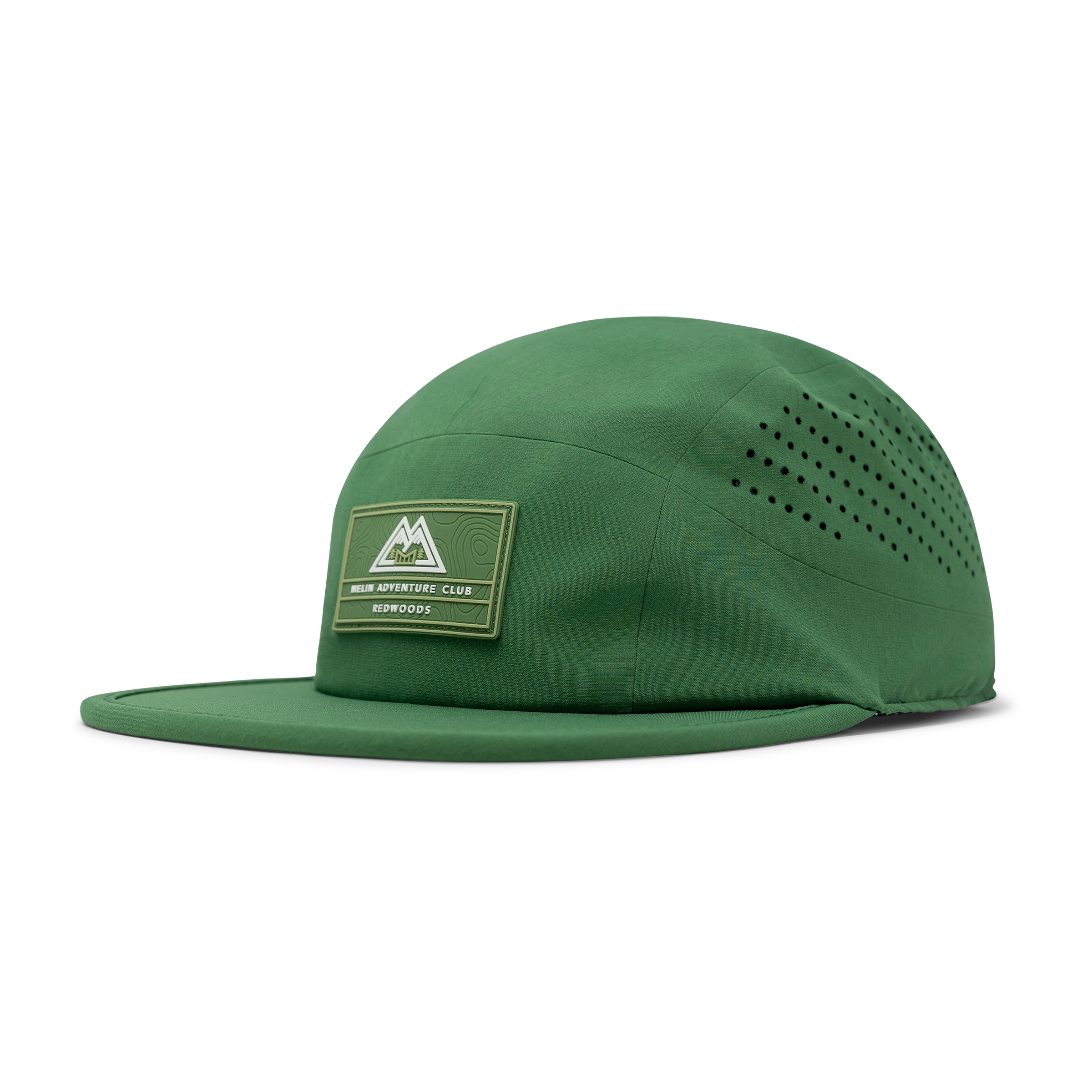 Pace Adventure Hydro Juniper Camper Fit – melin