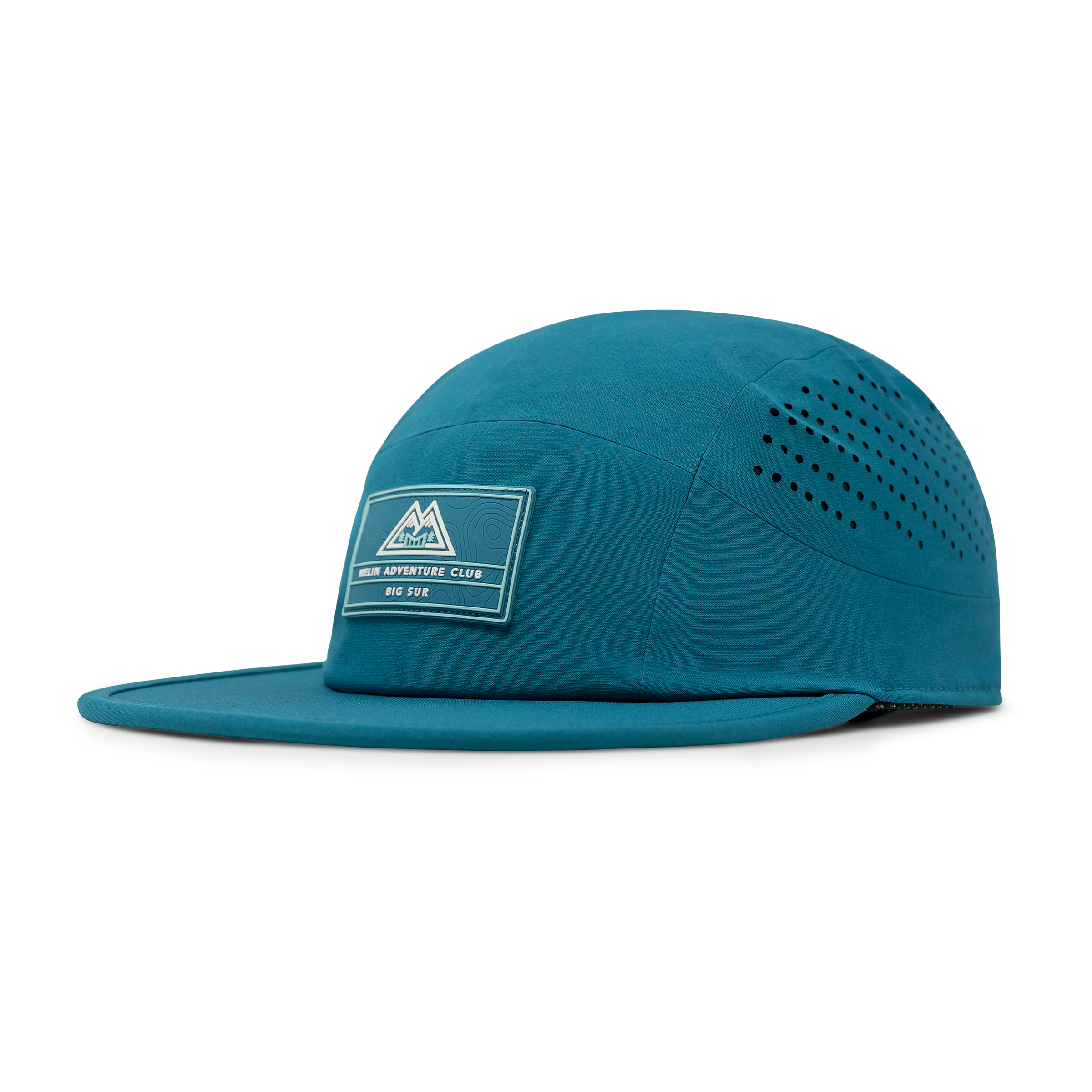 Pace Adventure Hydro Ocean Camper Fit – melin