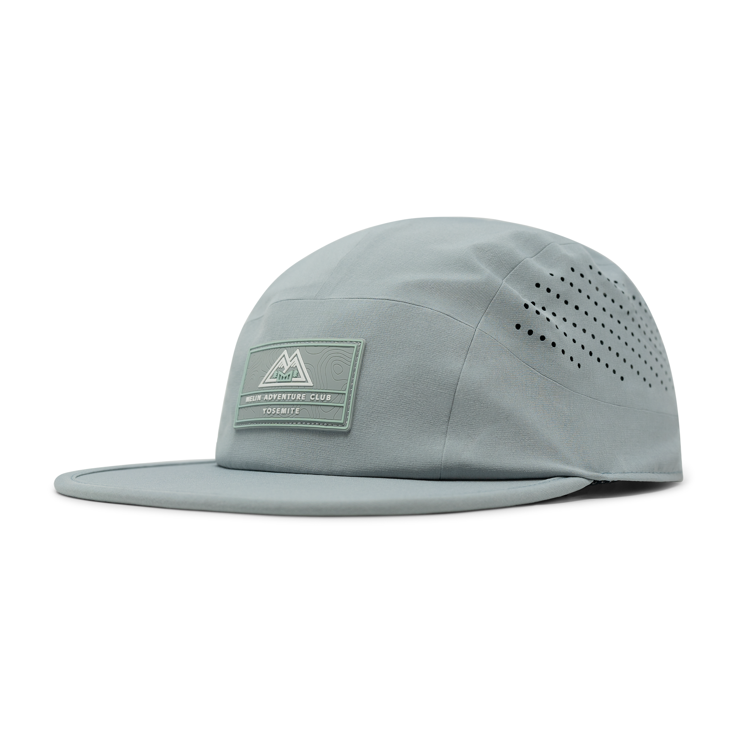 Pace Adventure Hydro Stone Camper Fit – melin