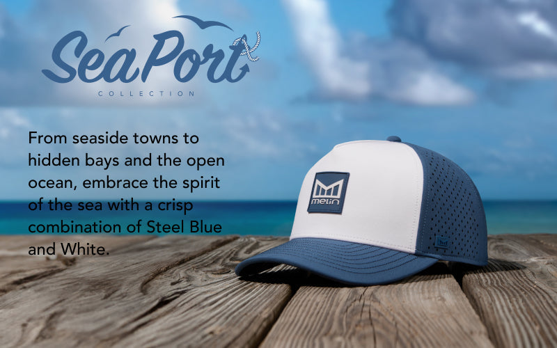 Seaport Collection – melin