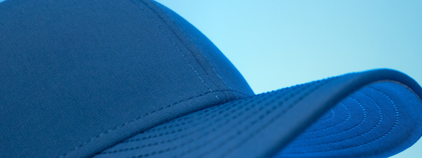 Steel Blue – melin