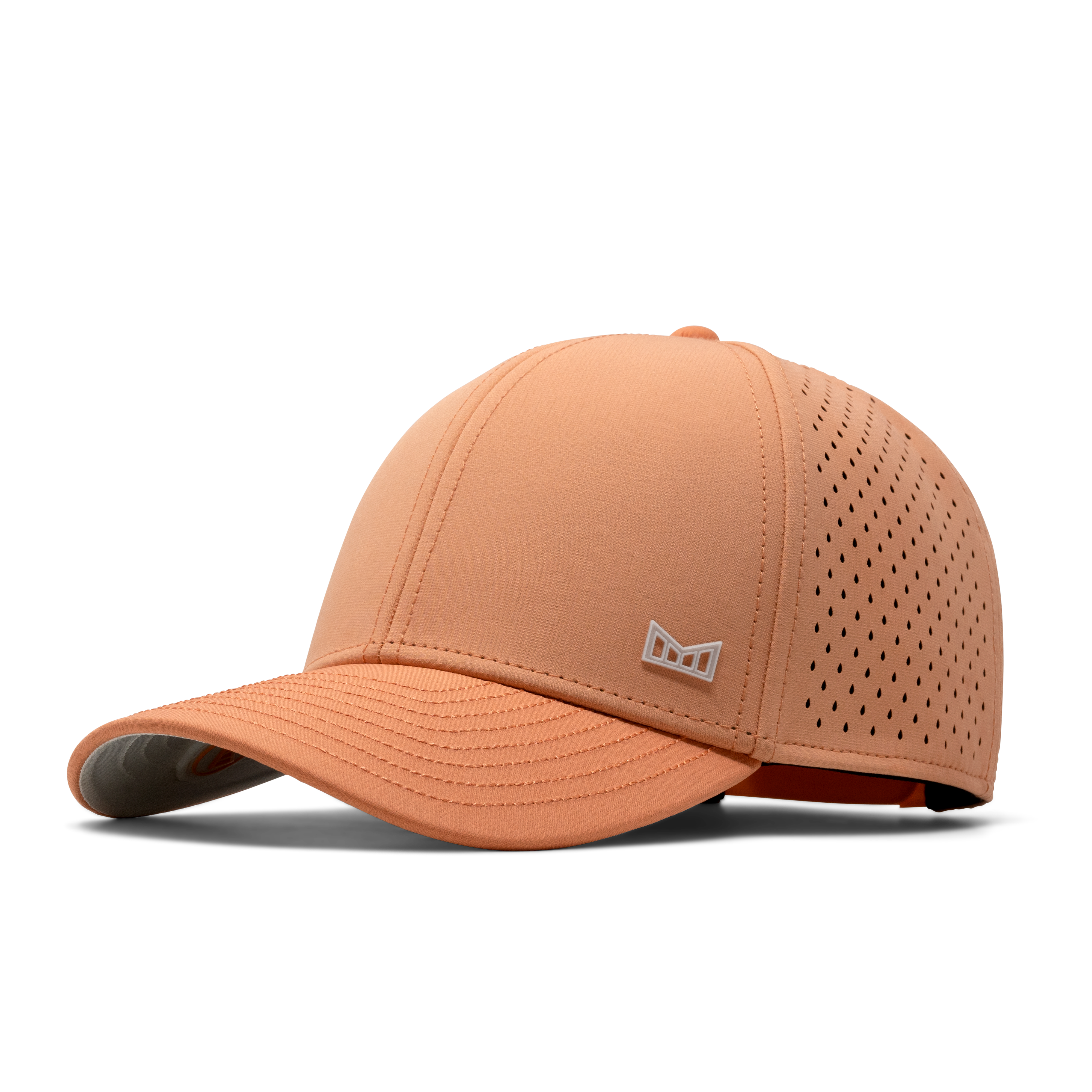 A-Game Icon Hydro – Cantaloupe Cooler | Premium Performance Vintage Fit ...