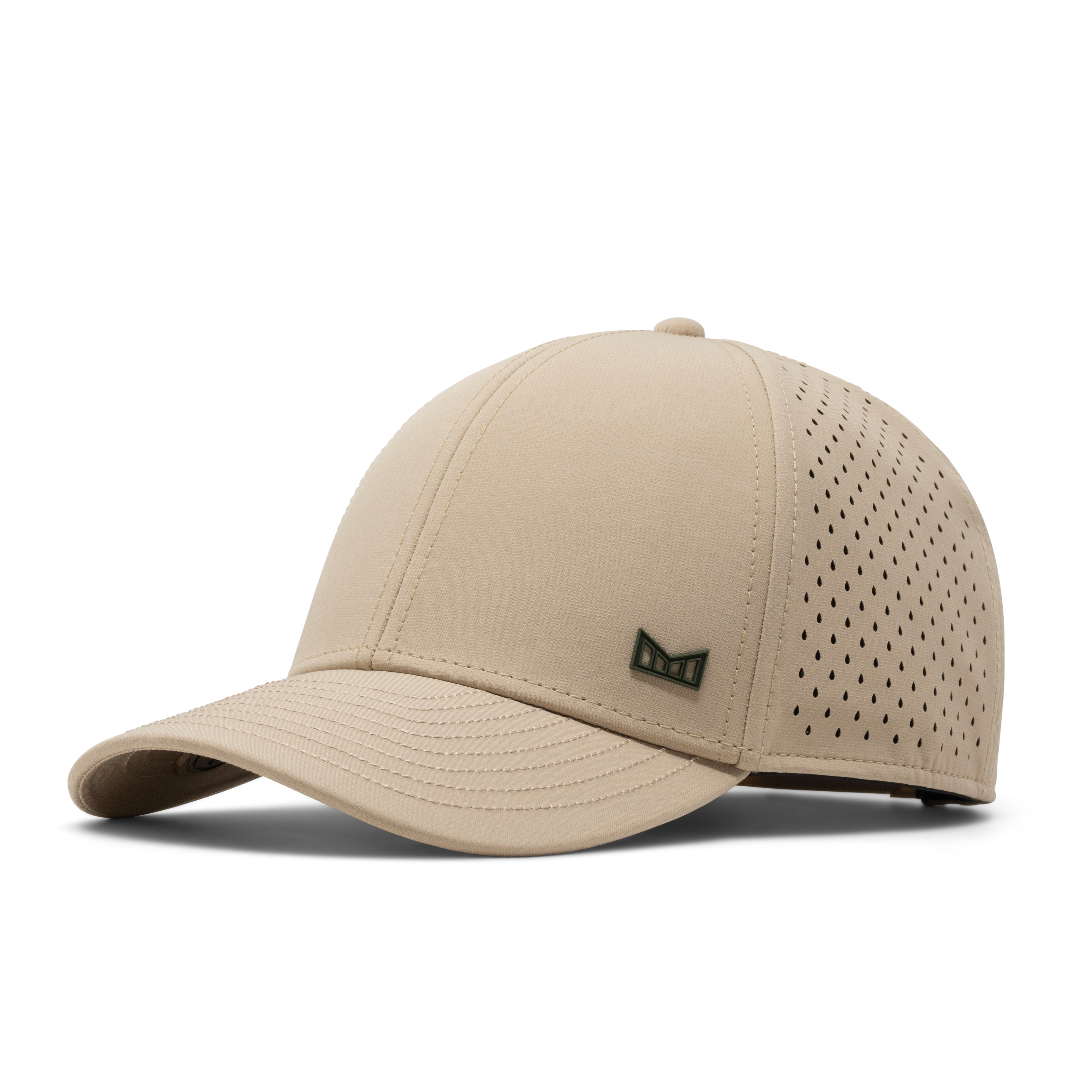A-Game Icon Hydro – Khaki / Kombu Green | Premium Performance Vintage ...