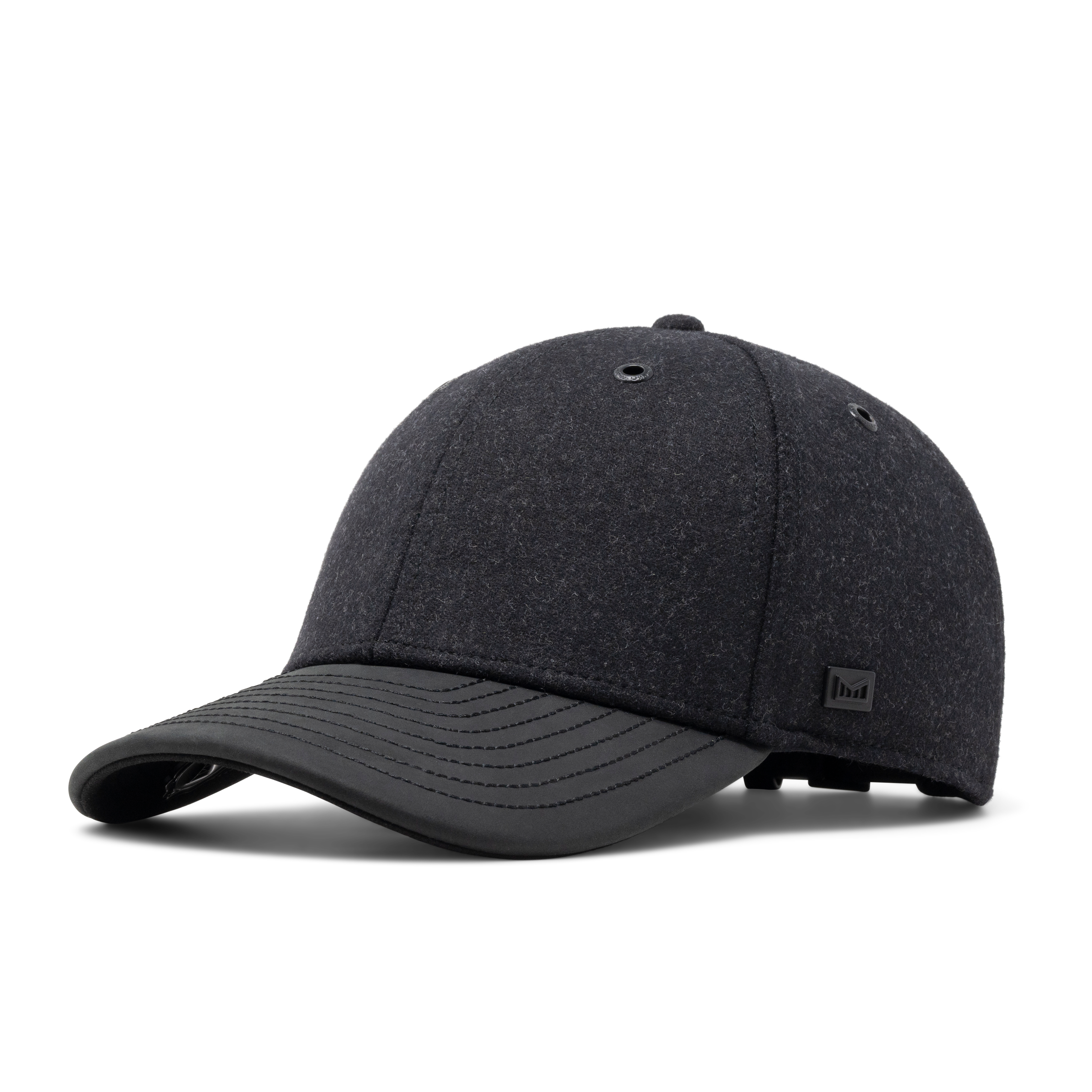A-Game Scout Thermal Men's Snapback Hat – melin