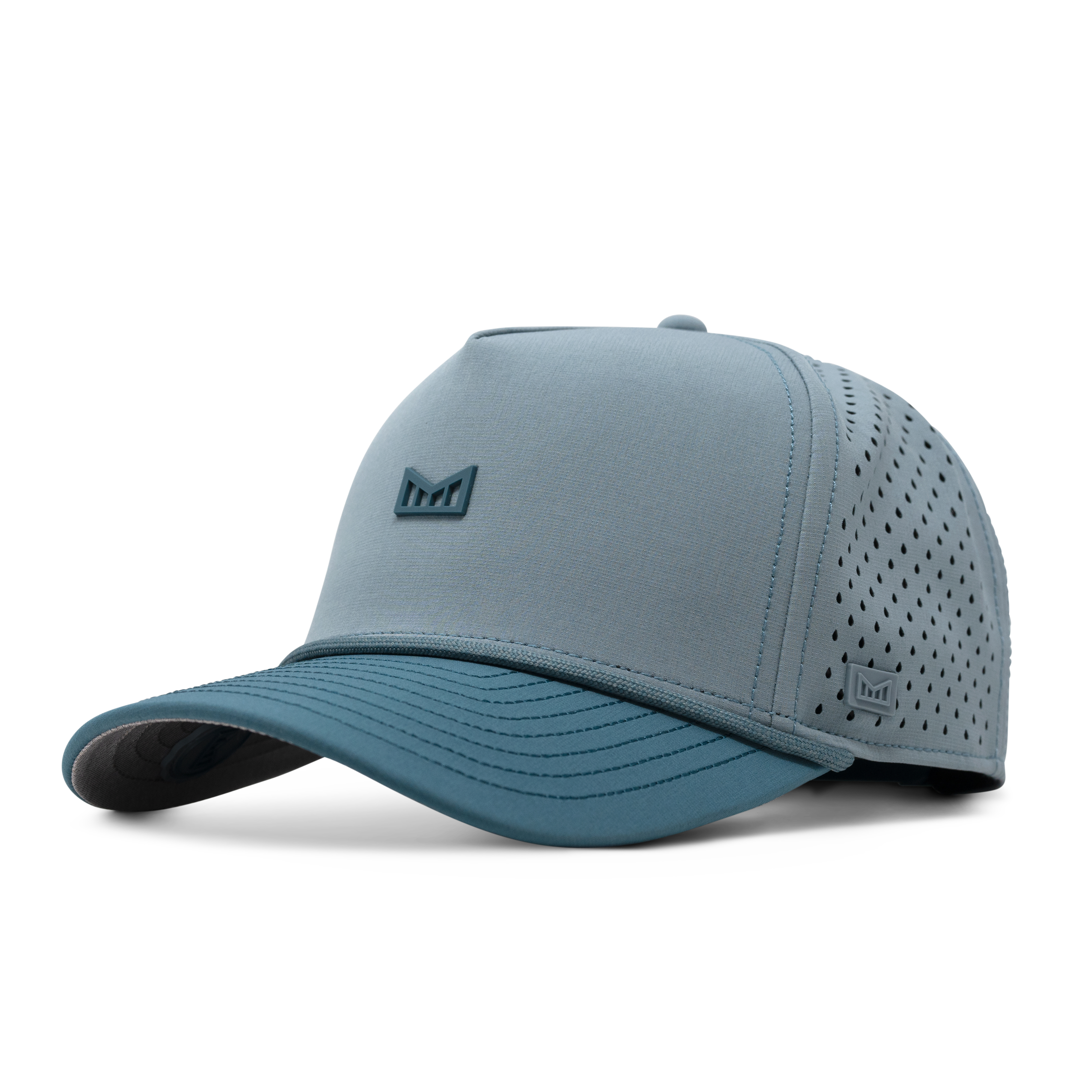 Odysea Rope Bulls Icon Hydro – Blue Haze / Pool Blue | Premium ...