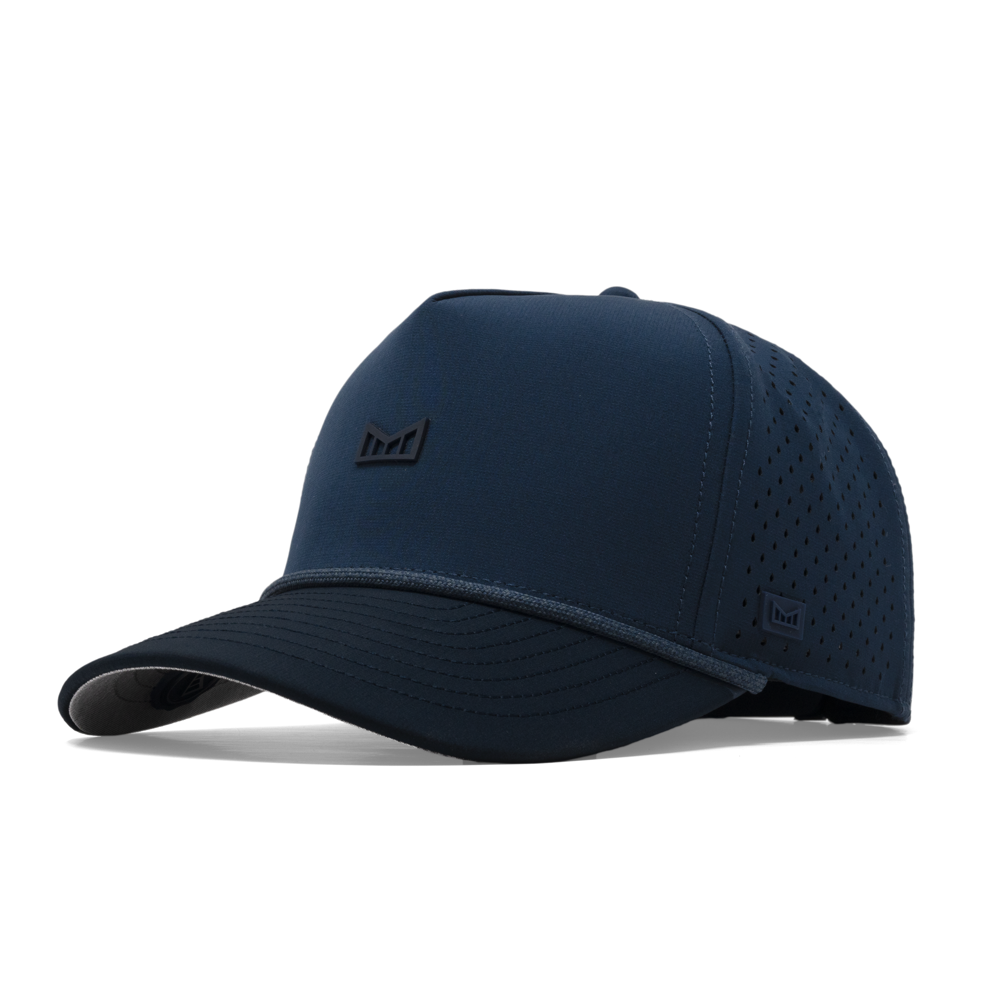 Odysea Rope Bulls Icon Hydro – Navy / Dark Navy | Premium Performance ...