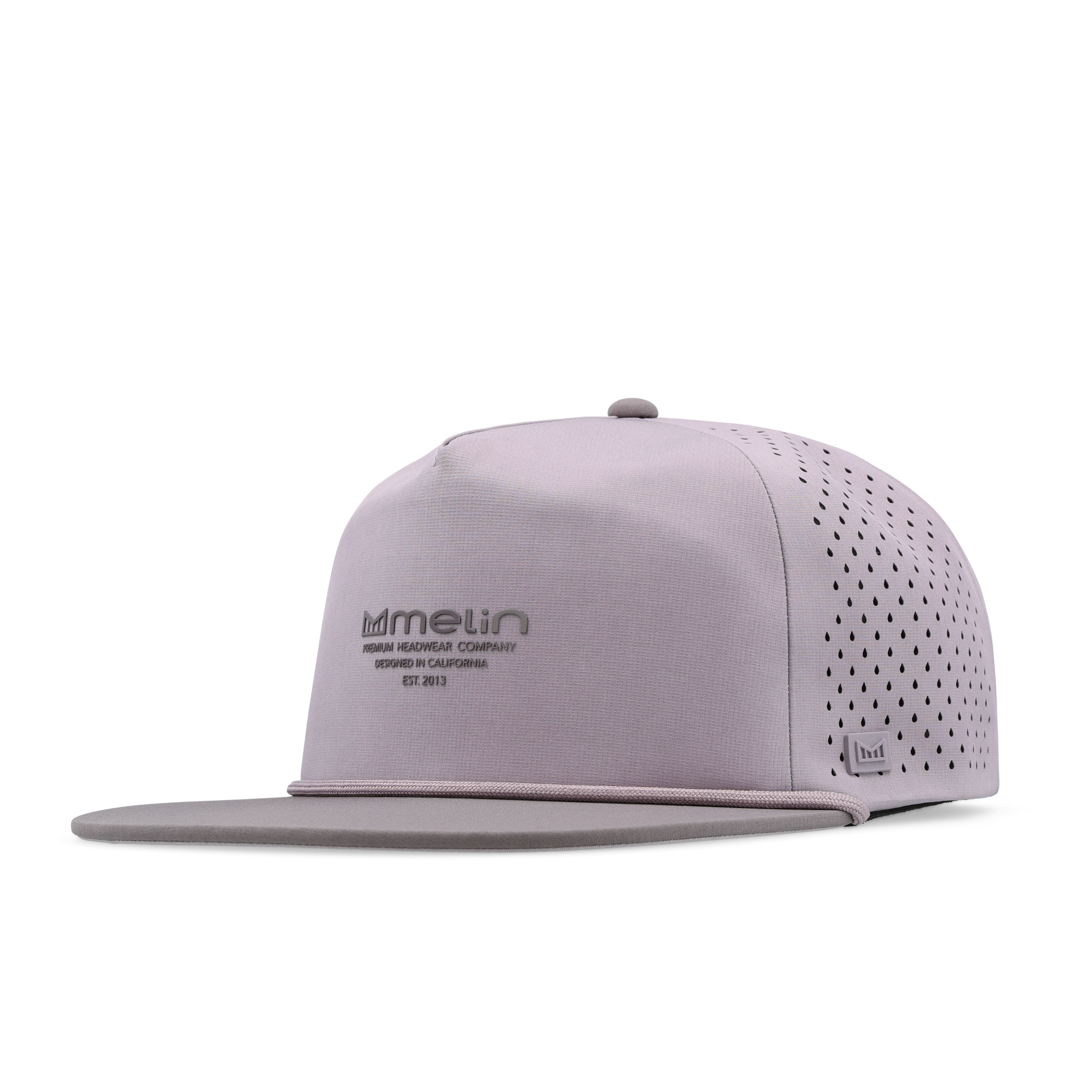 Coronado Hydrolite – Shark | Premium Performance Split Crushed Fit | melin