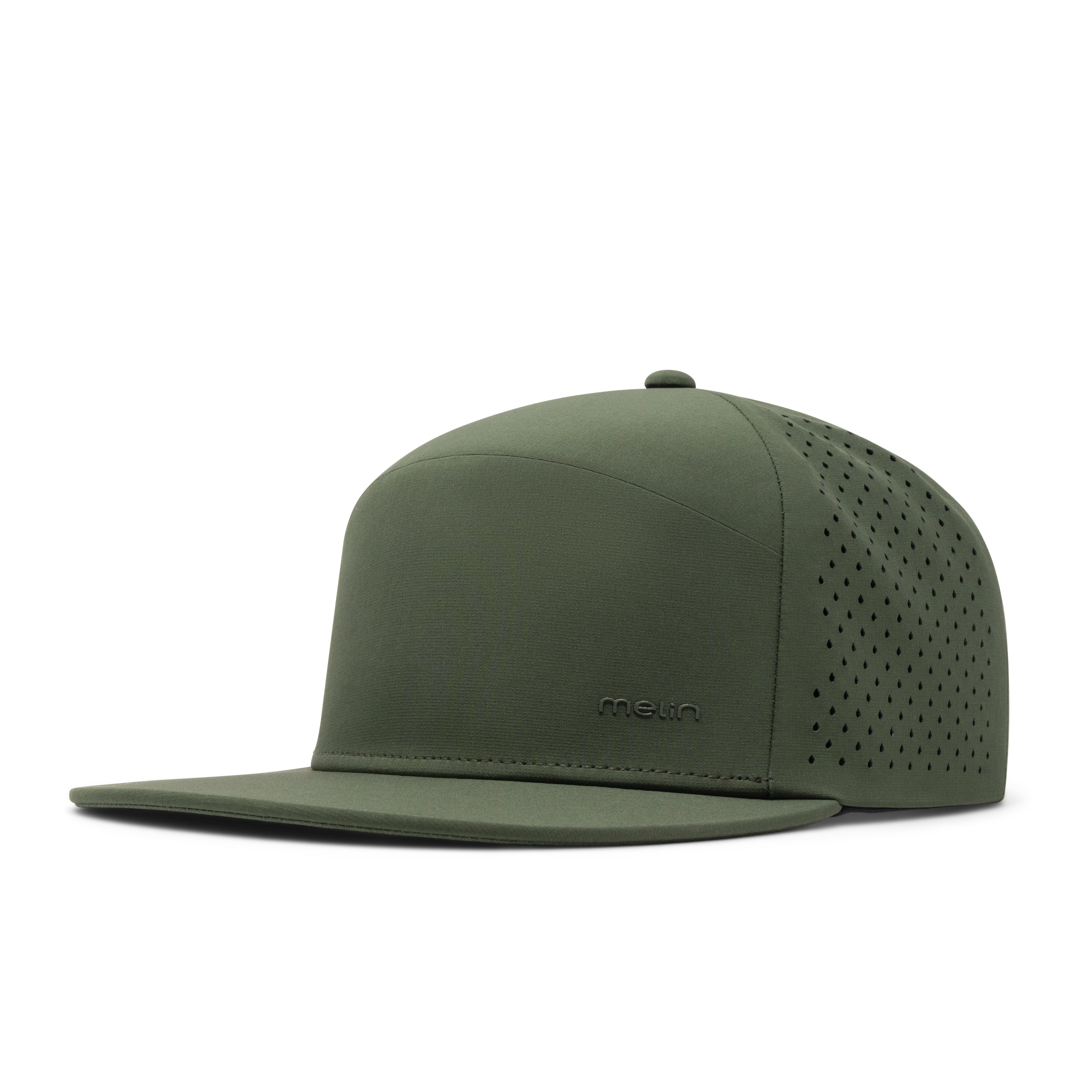 Trenches Hydrolite – Military | Premium Performance Horizon Fit | melin