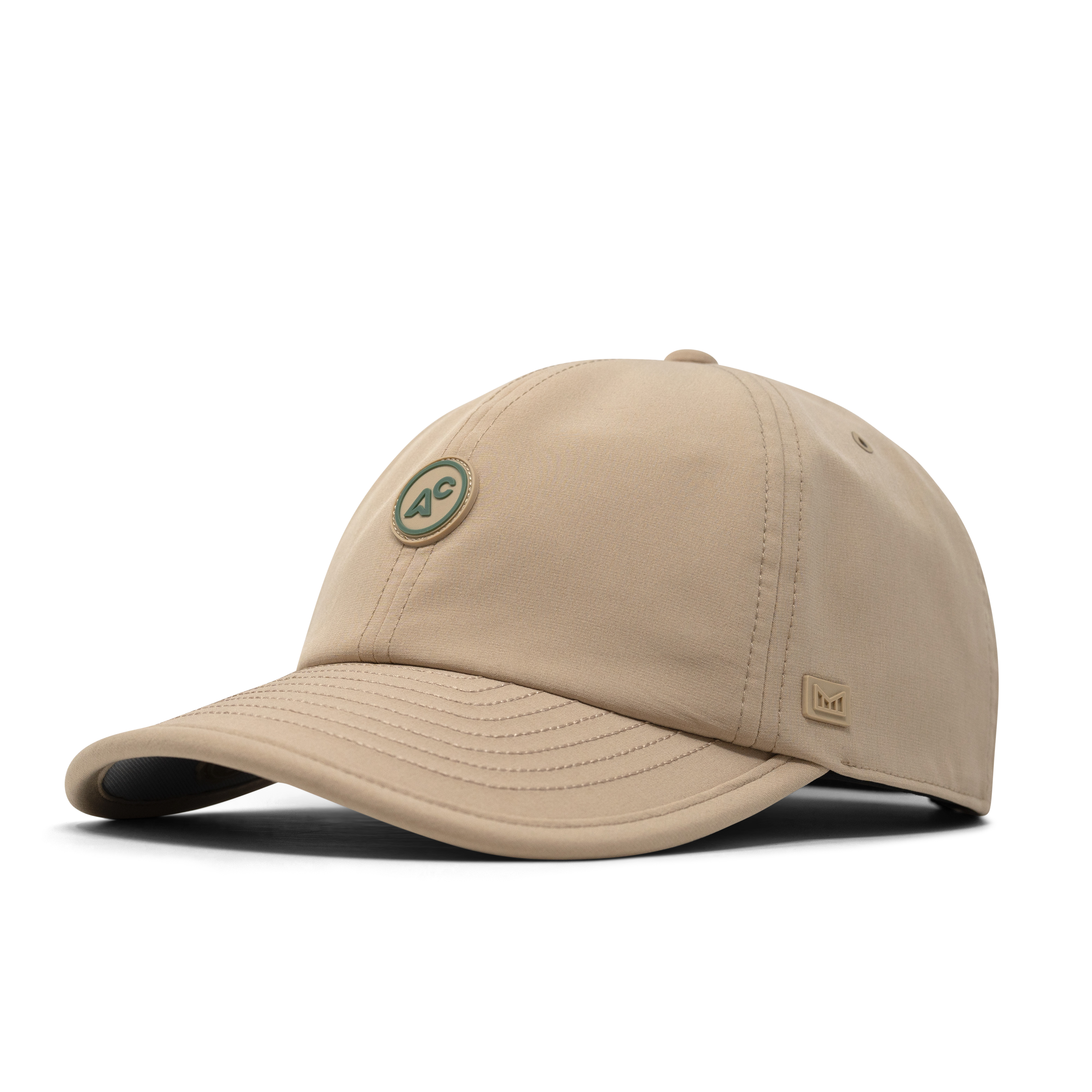 The Legend Packable Hydro Performance Strapback Hat – melin