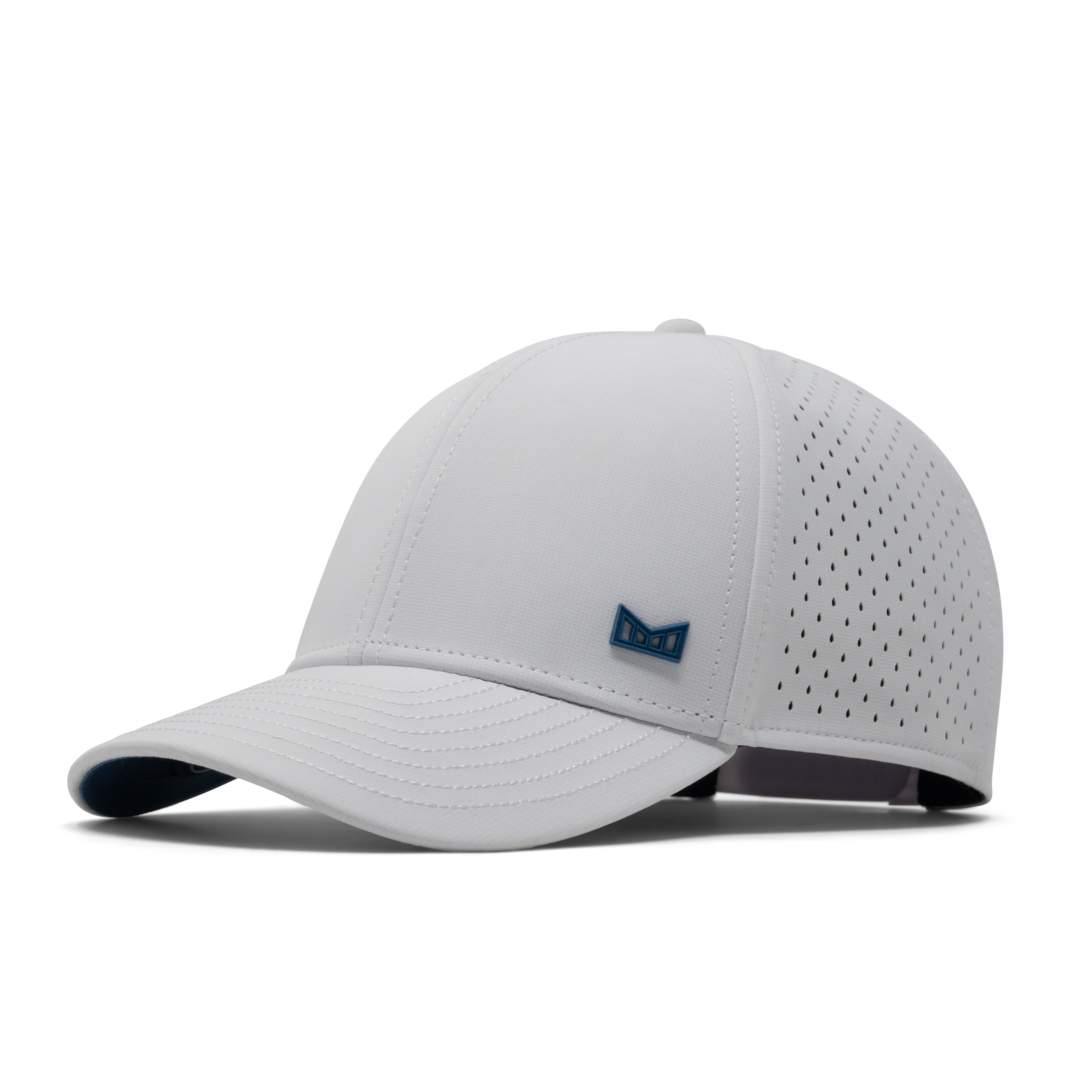 A-Game Hydro | Performance Snapback Hat – melin