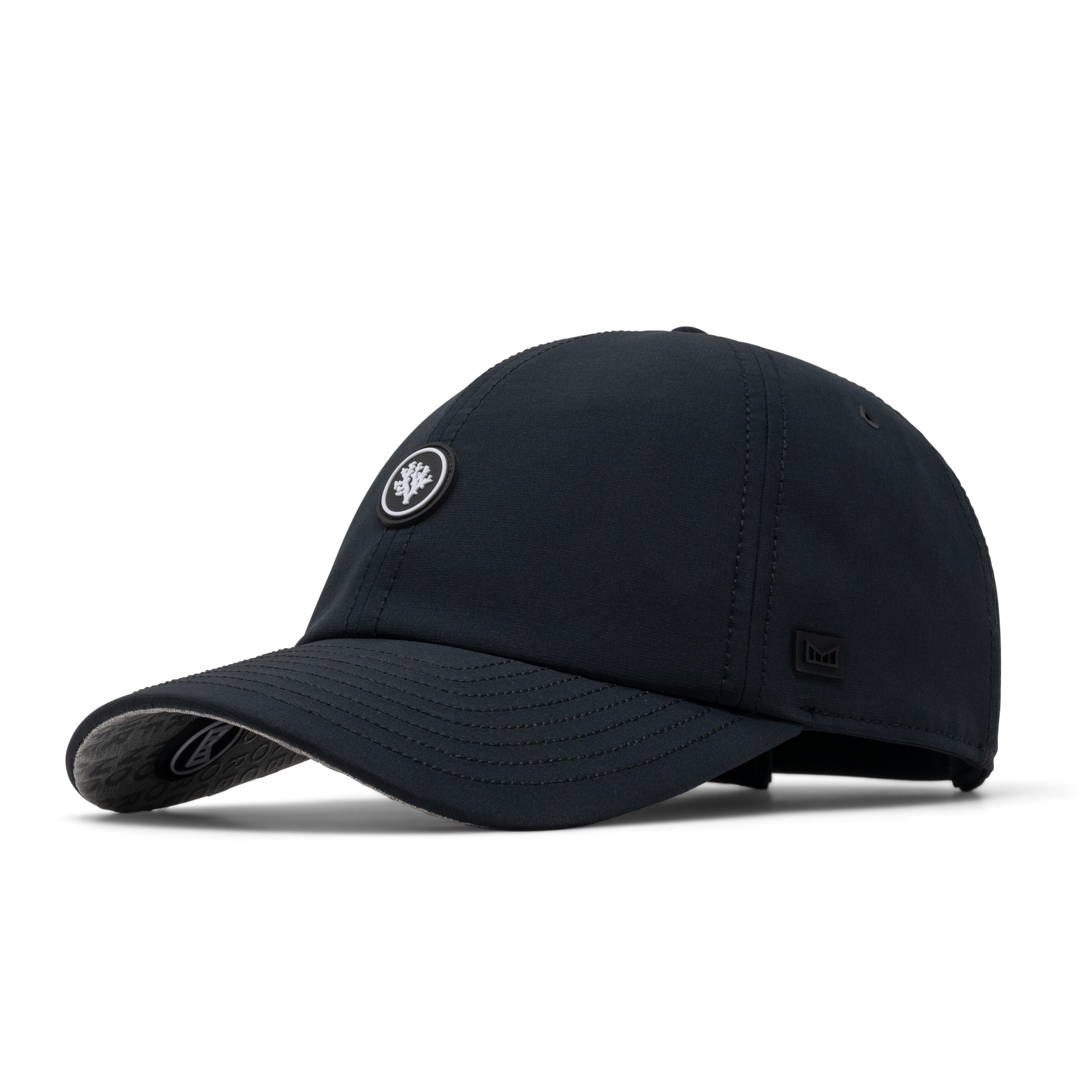 Legend Coral Gardeners Hydro | Performance Snapback Hat – melin