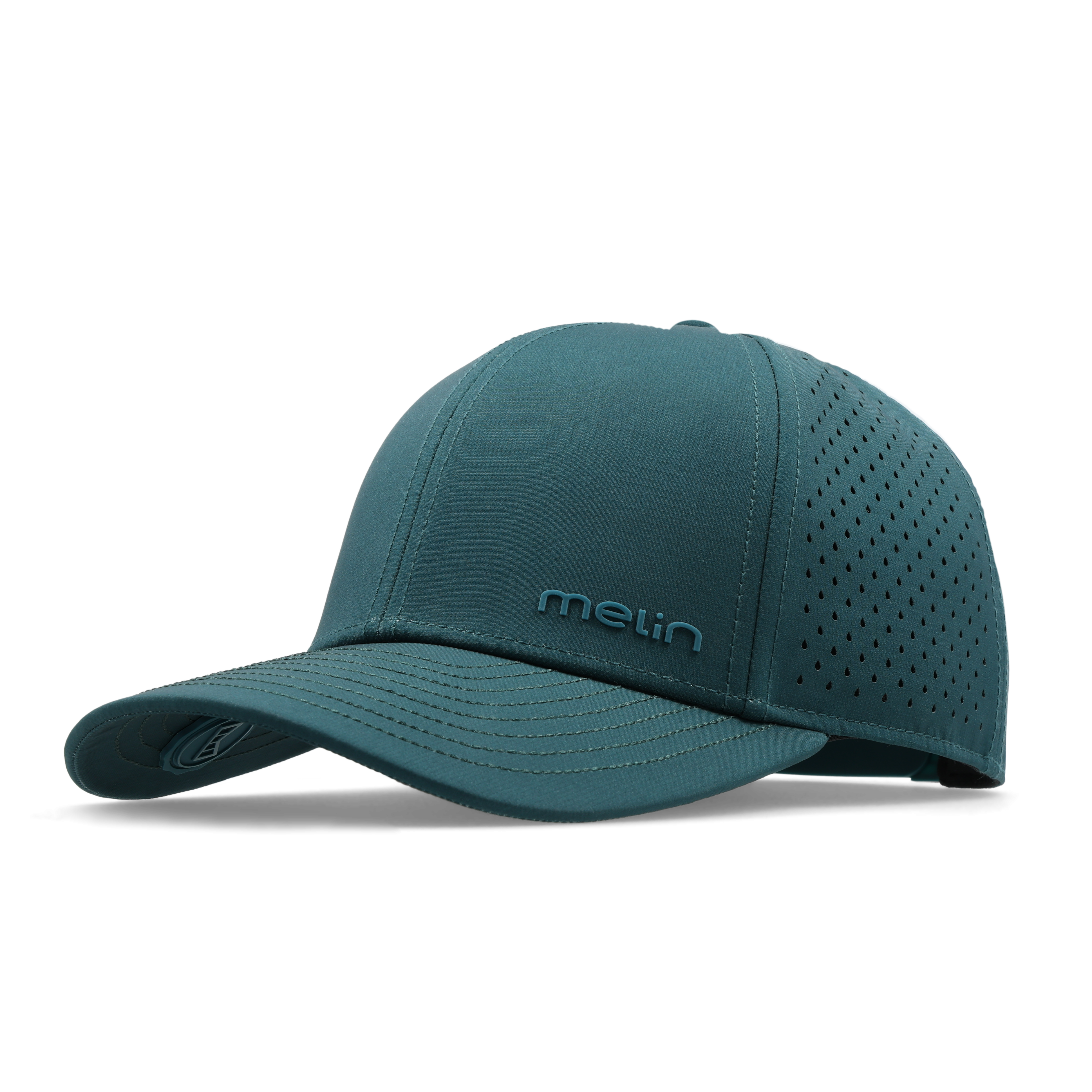 Compass Hydro – Atlantic Deep | Premium Performance Vintage Fit | melin