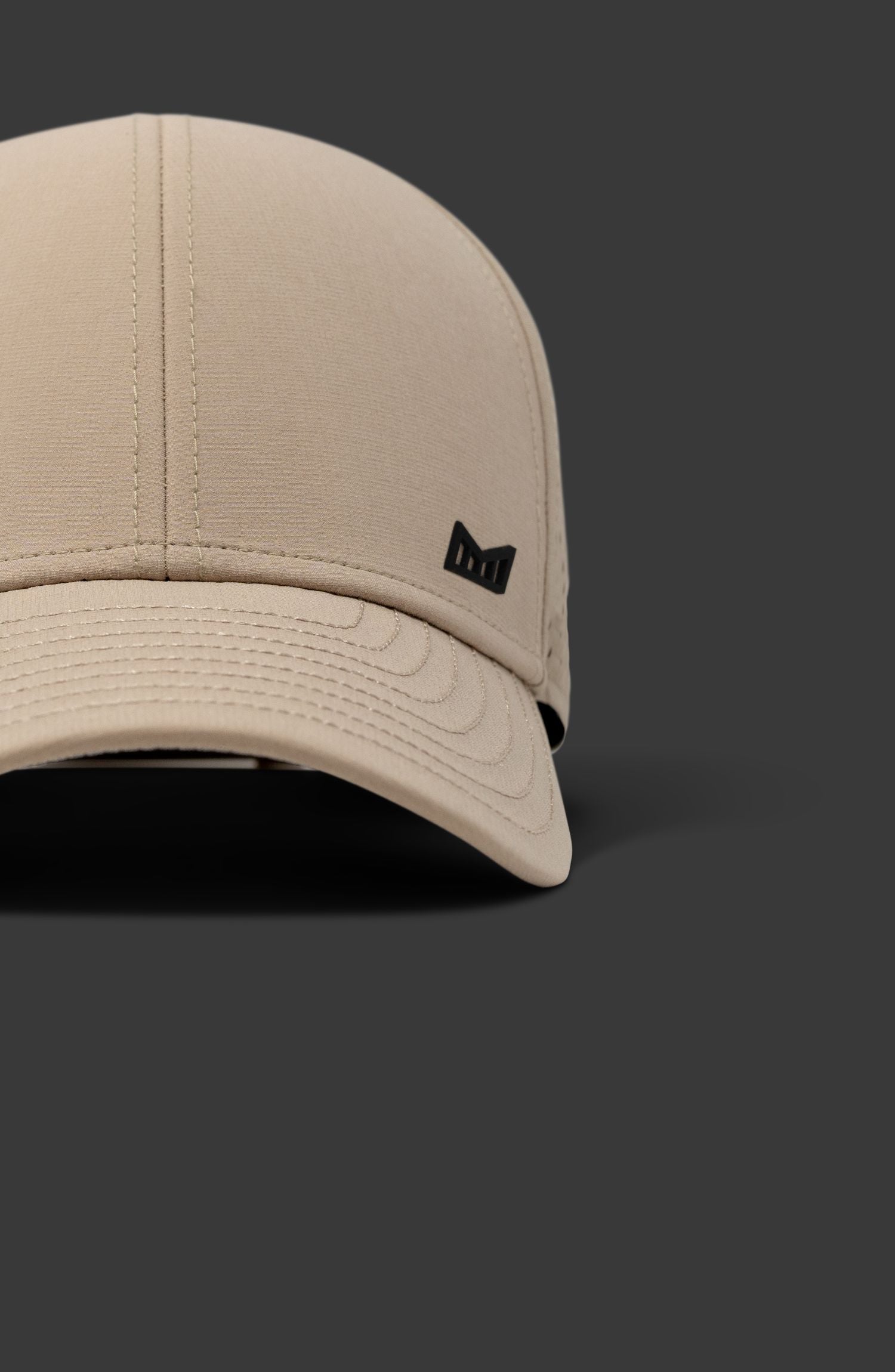 A-Game Icon Hydro Snapback Hat – melin