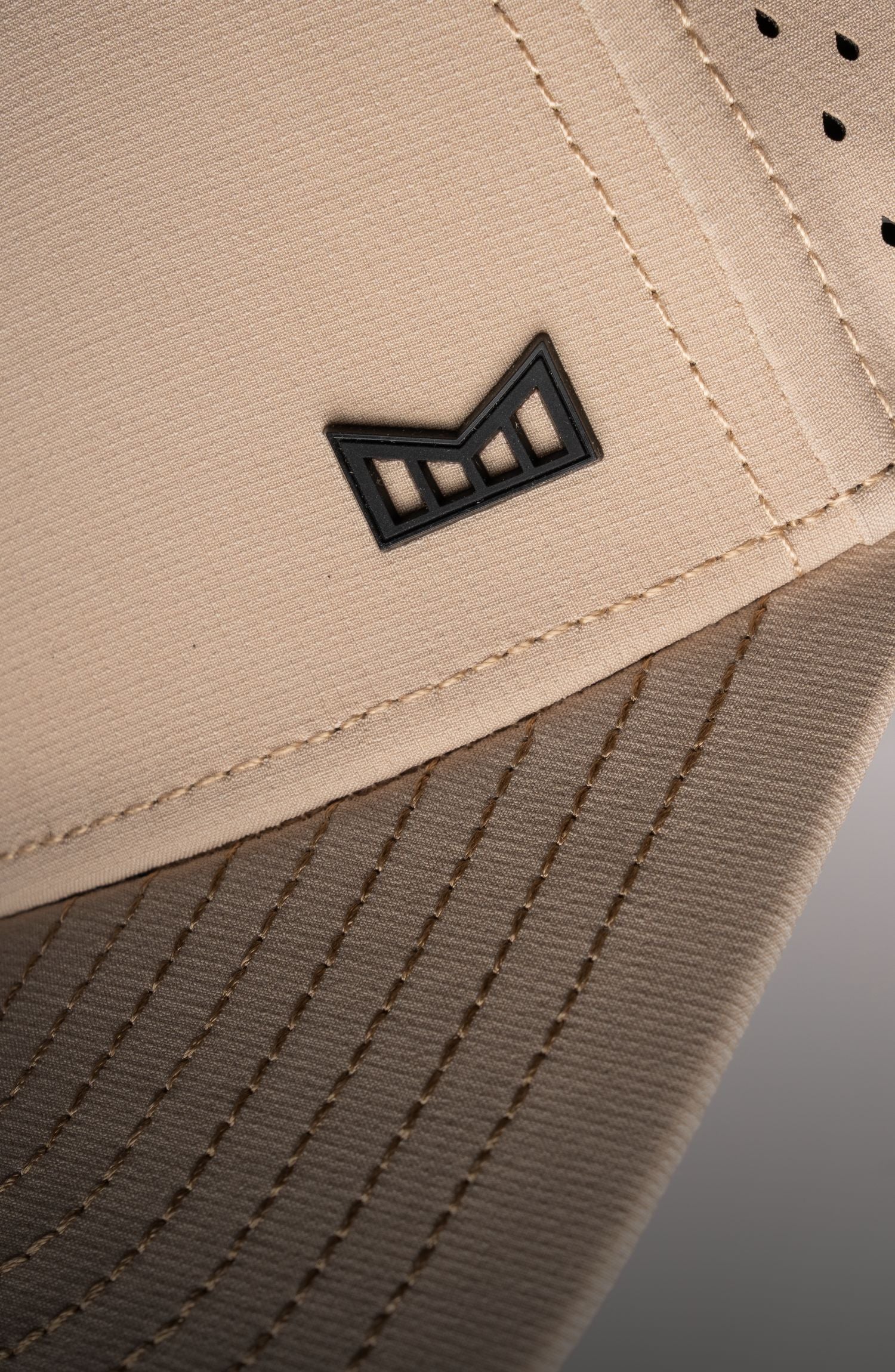 A-Game Icon Hydro Snapback Hat – melin