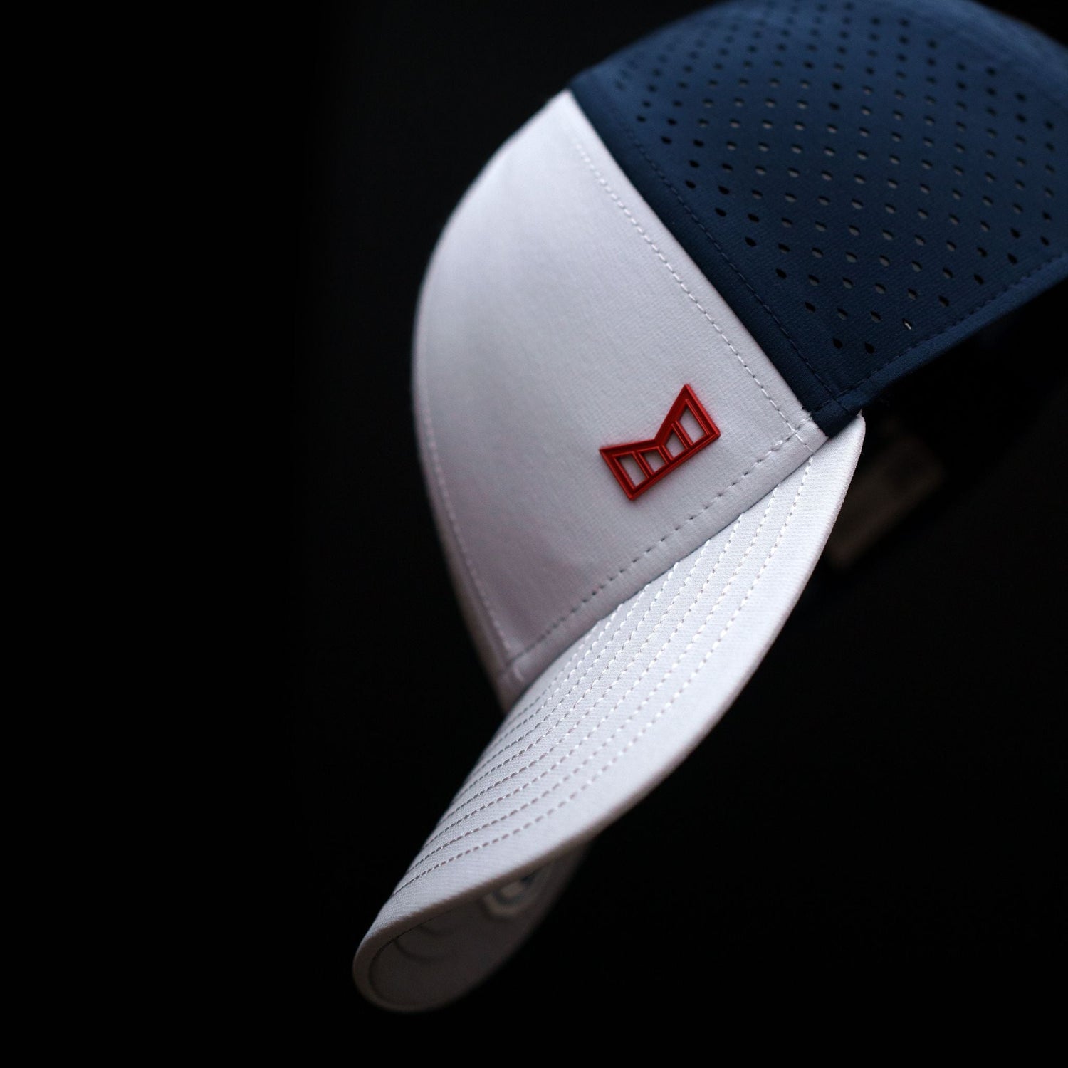A-Game Icon Hydro Snapback Hat – melin