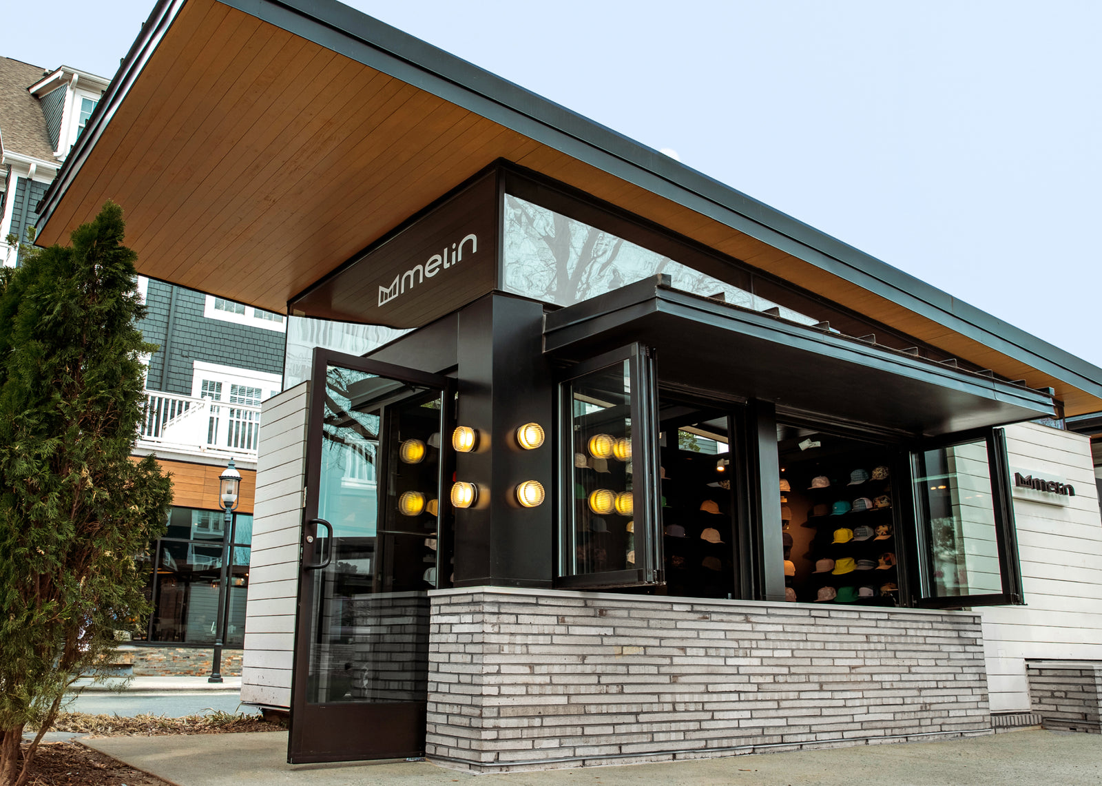 Store Locator and Retail Locations | Find melin Near Me | melin