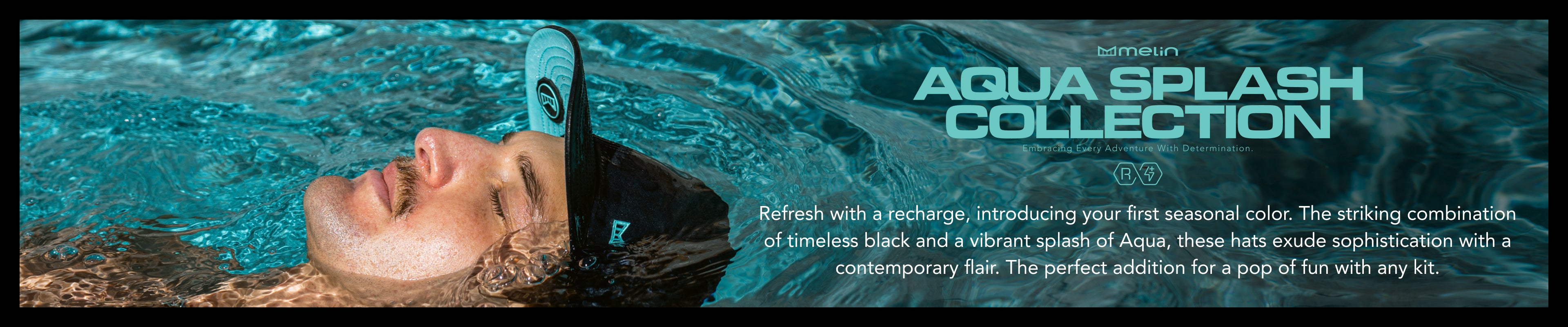Aqua Splash – melin