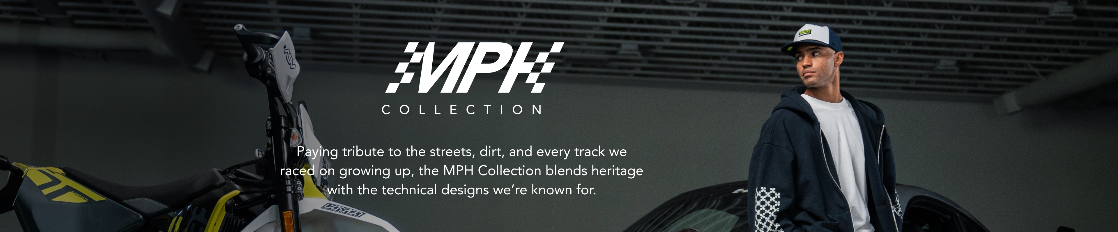 MPH Collection – melin