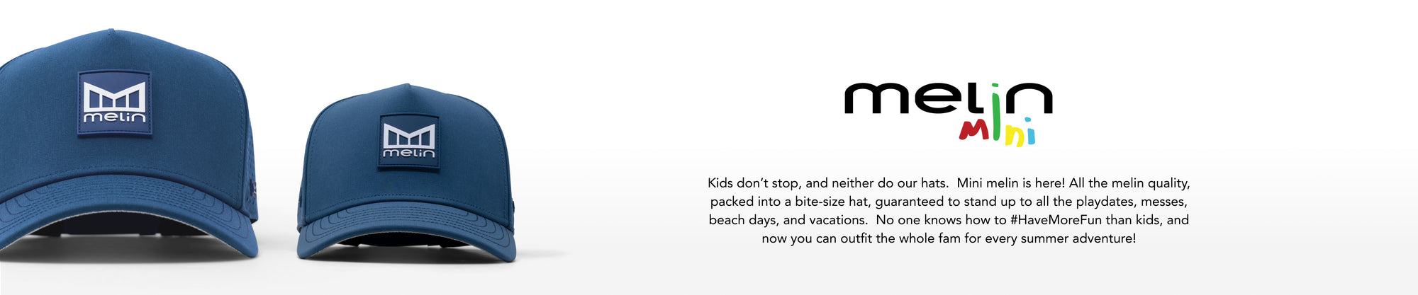 melin Mini Collection