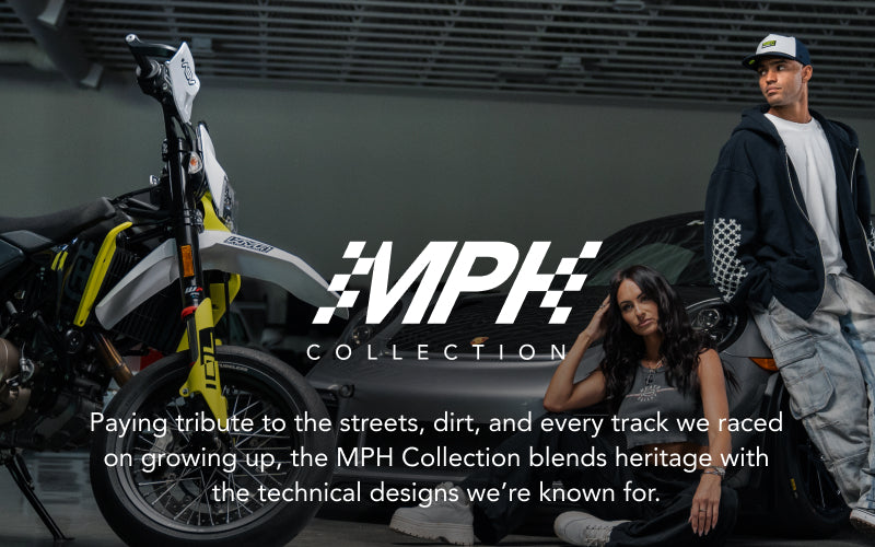 MPH Collection | Hats & Performance Headwear – melin