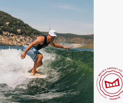 melin | Premium Headwear Company