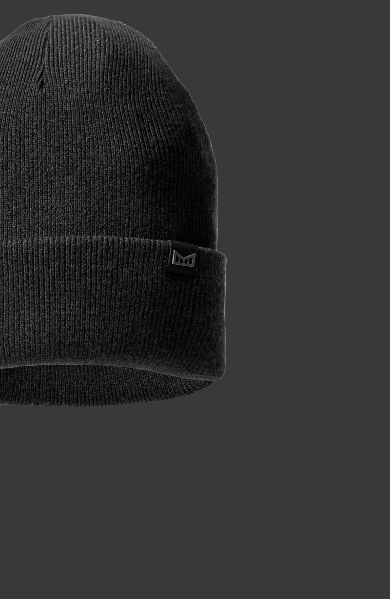 Journey Beanie – melin