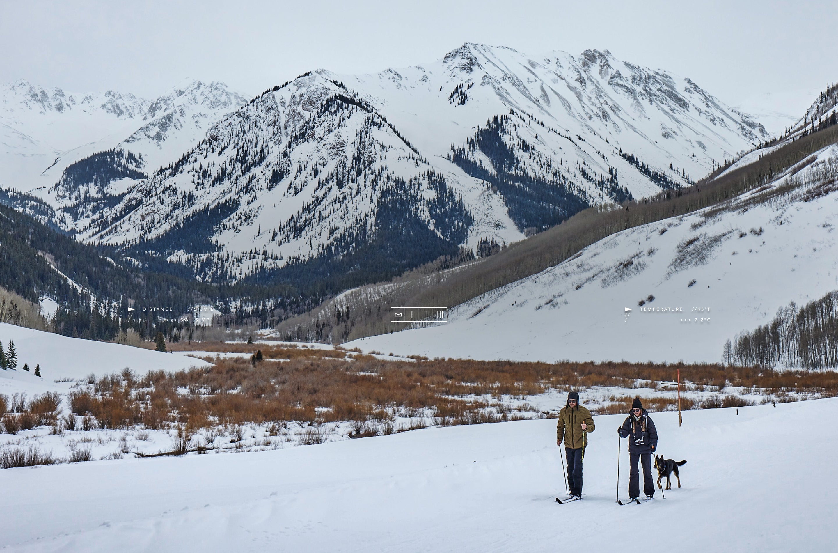 Thermal | Stay Warm with Premium Cold-Weather Hats | melin