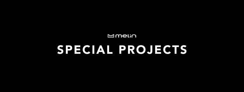 Special Projects – melin