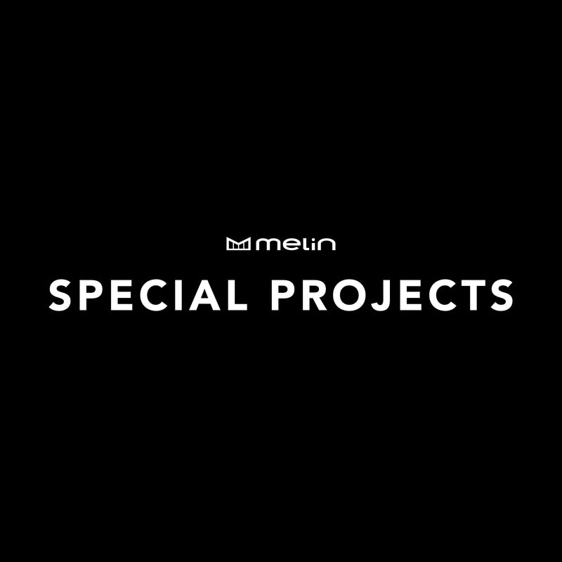 Special Projects – melin