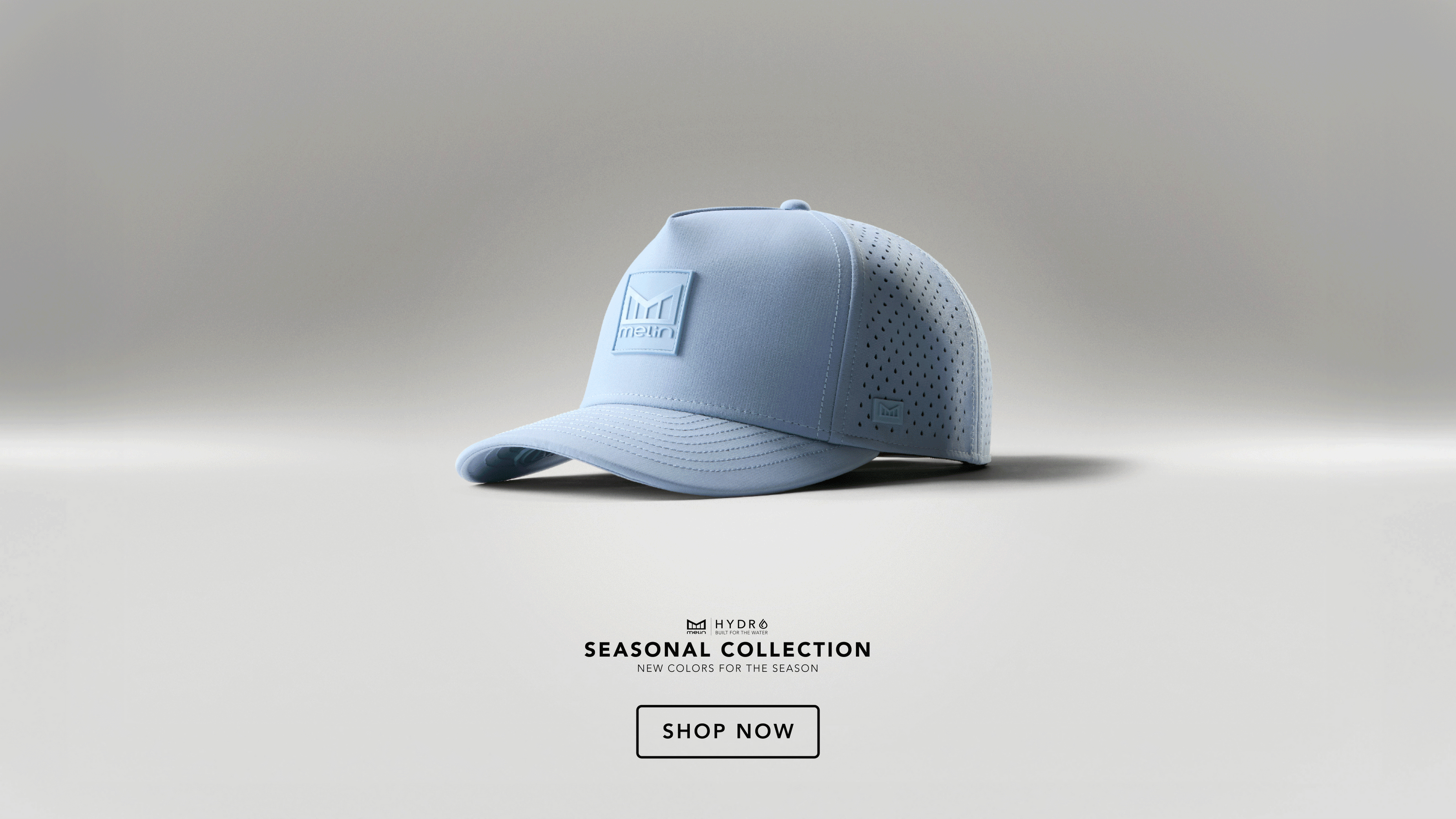 melin | Premium Headwear Company
