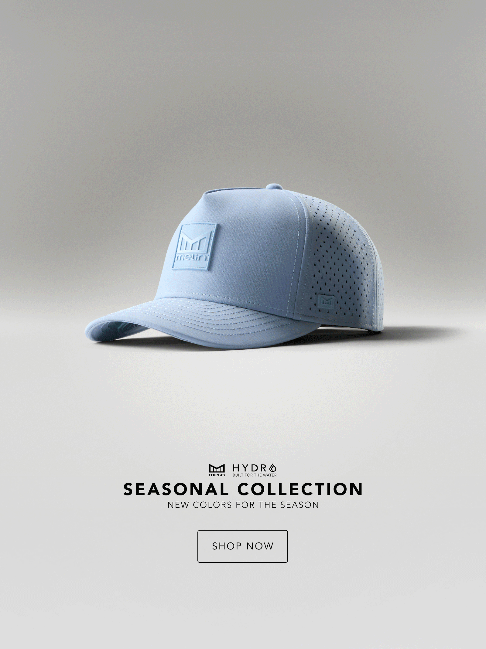 melin | Premium Headwear Company