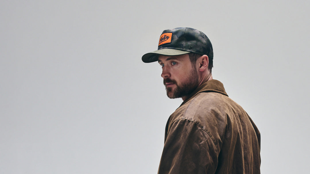 melin | Premium Headwear Company