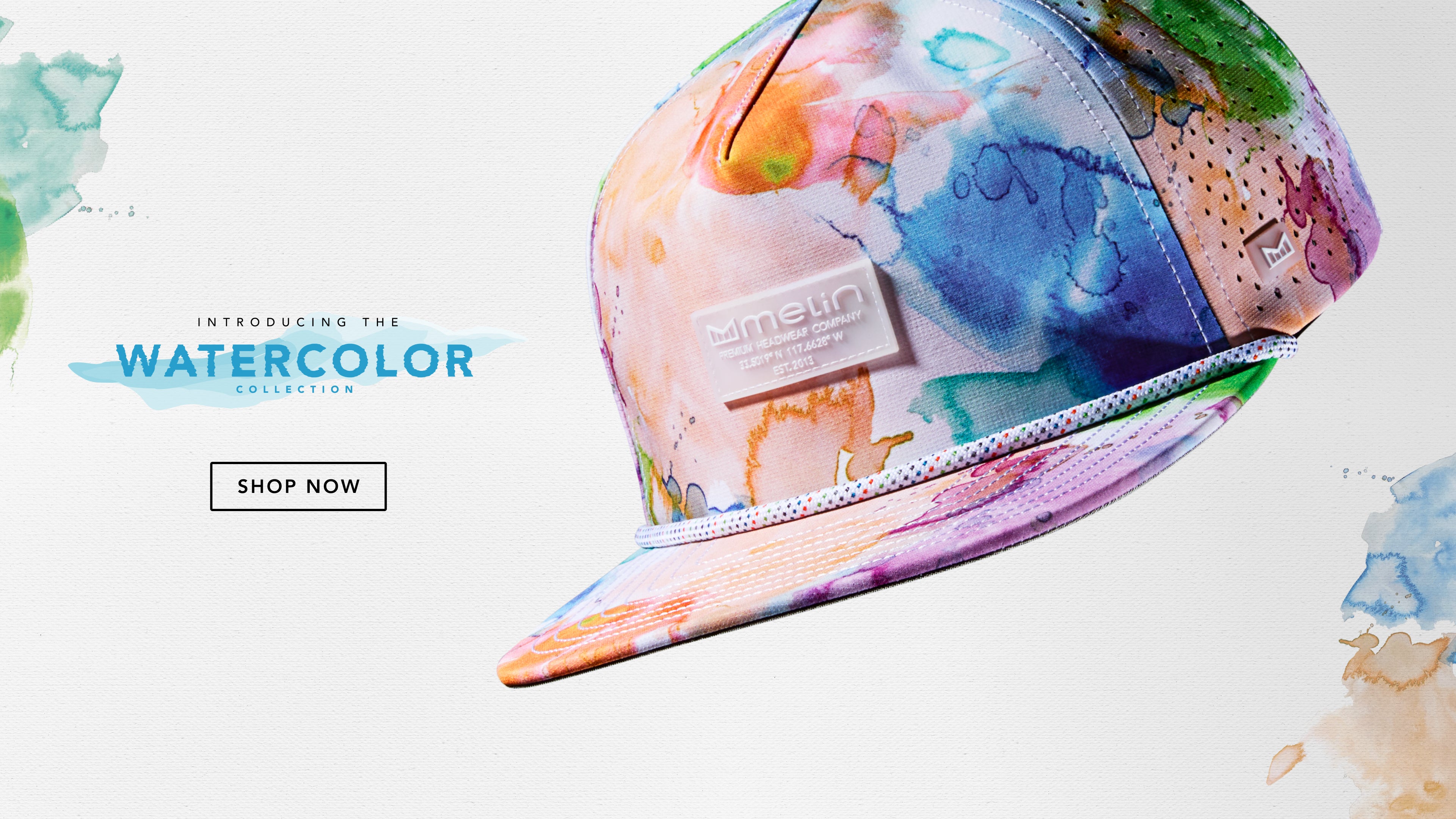 melin | Better Headwear for Better Adventures