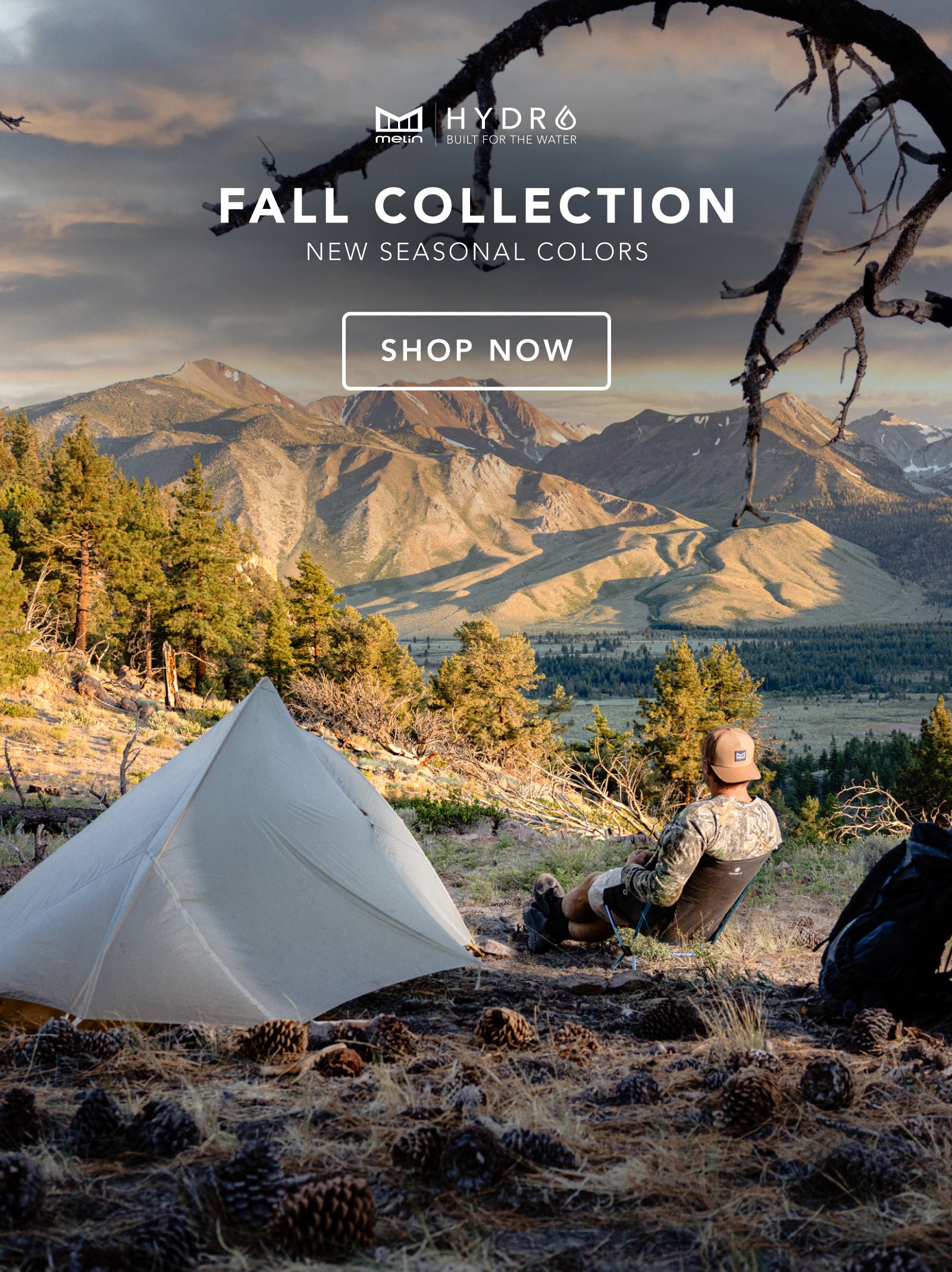 melin | The World's Most Premium Headwear