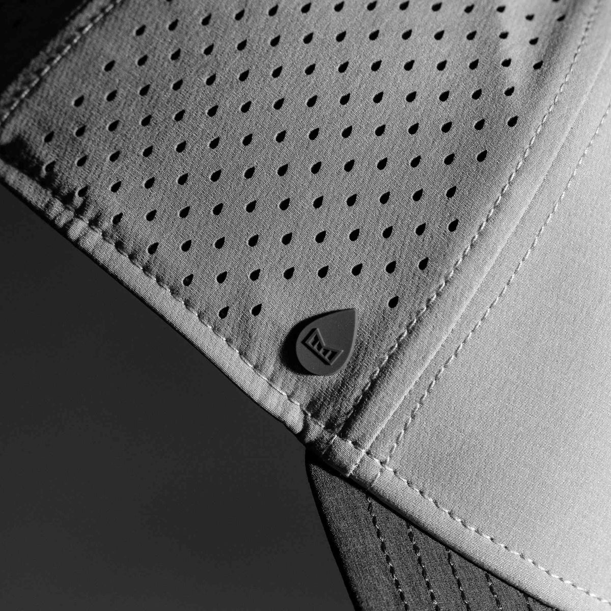 A-Game Hydro | Performance Snapback Hat – melin