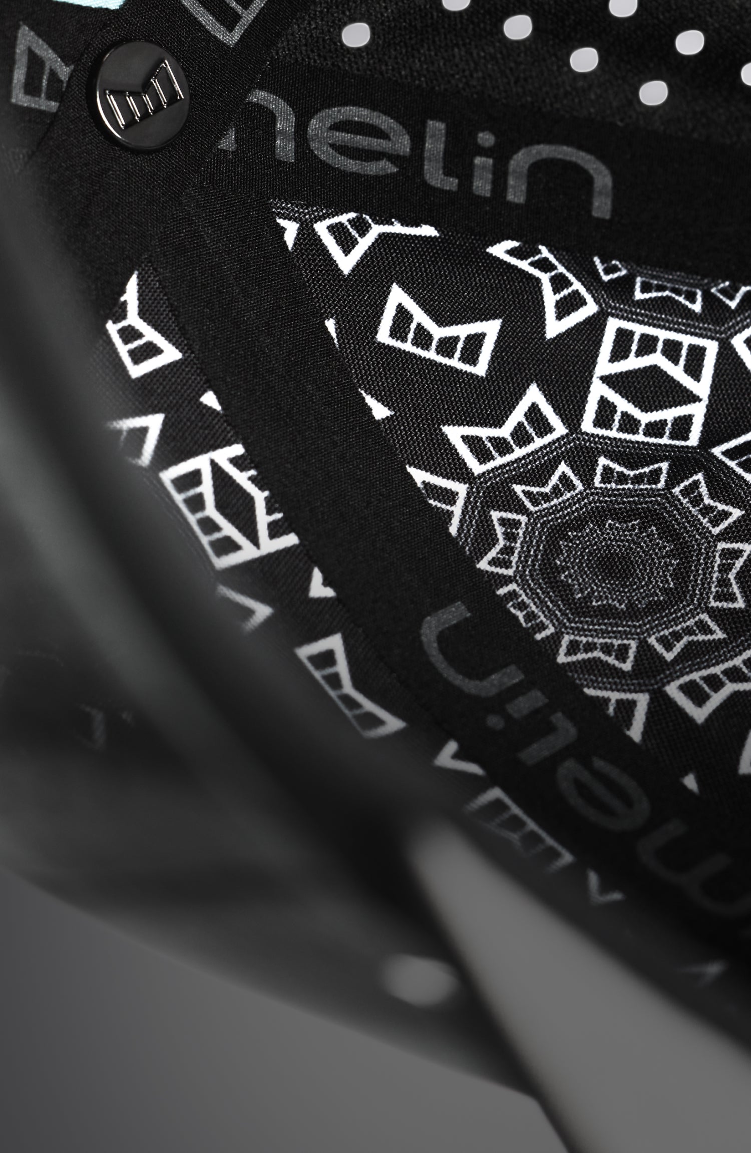 A-Game Hydrolite | Performance Snapback Hat – melin