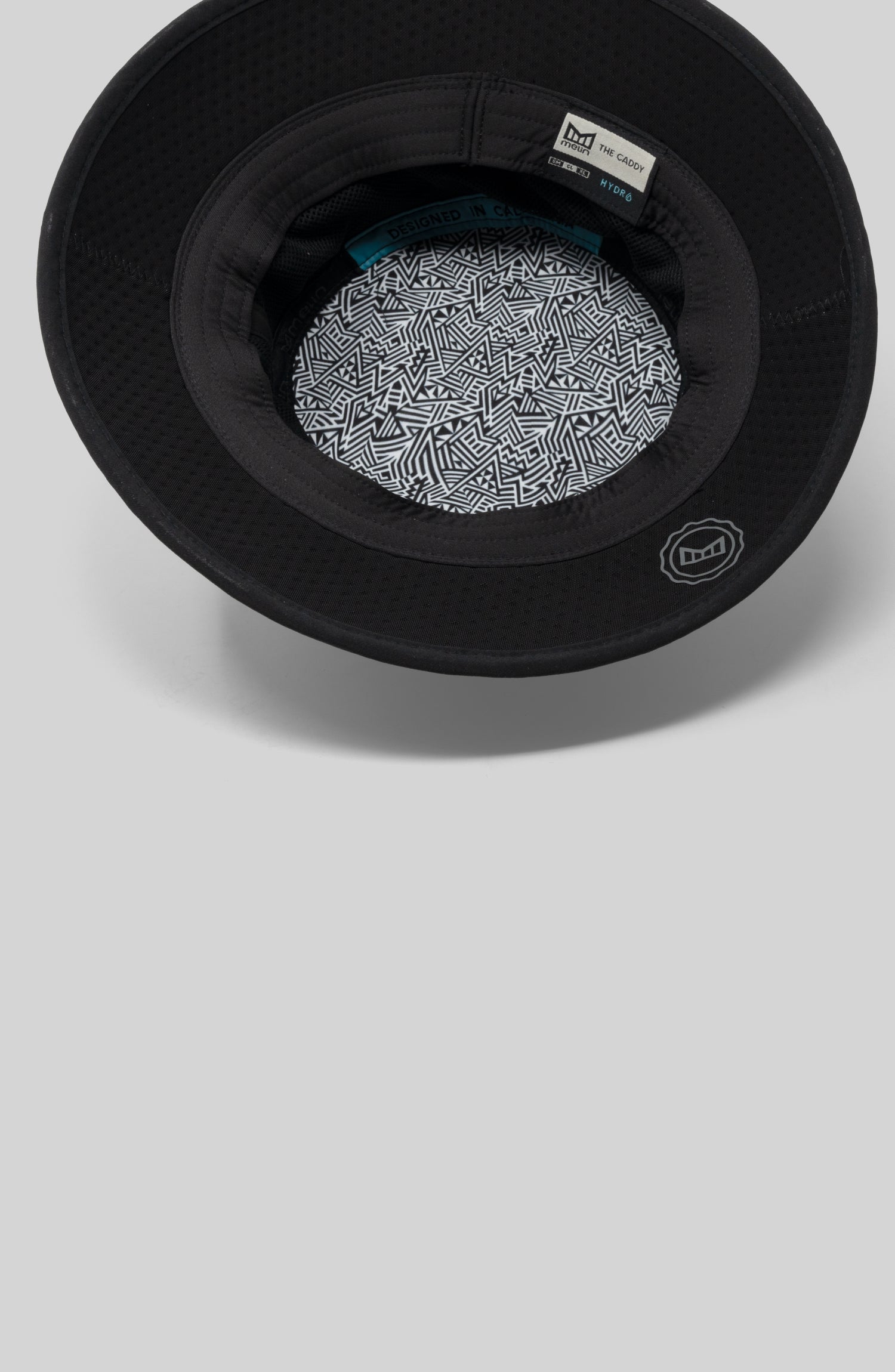 Caddy Hydro Bucket Hat – melin