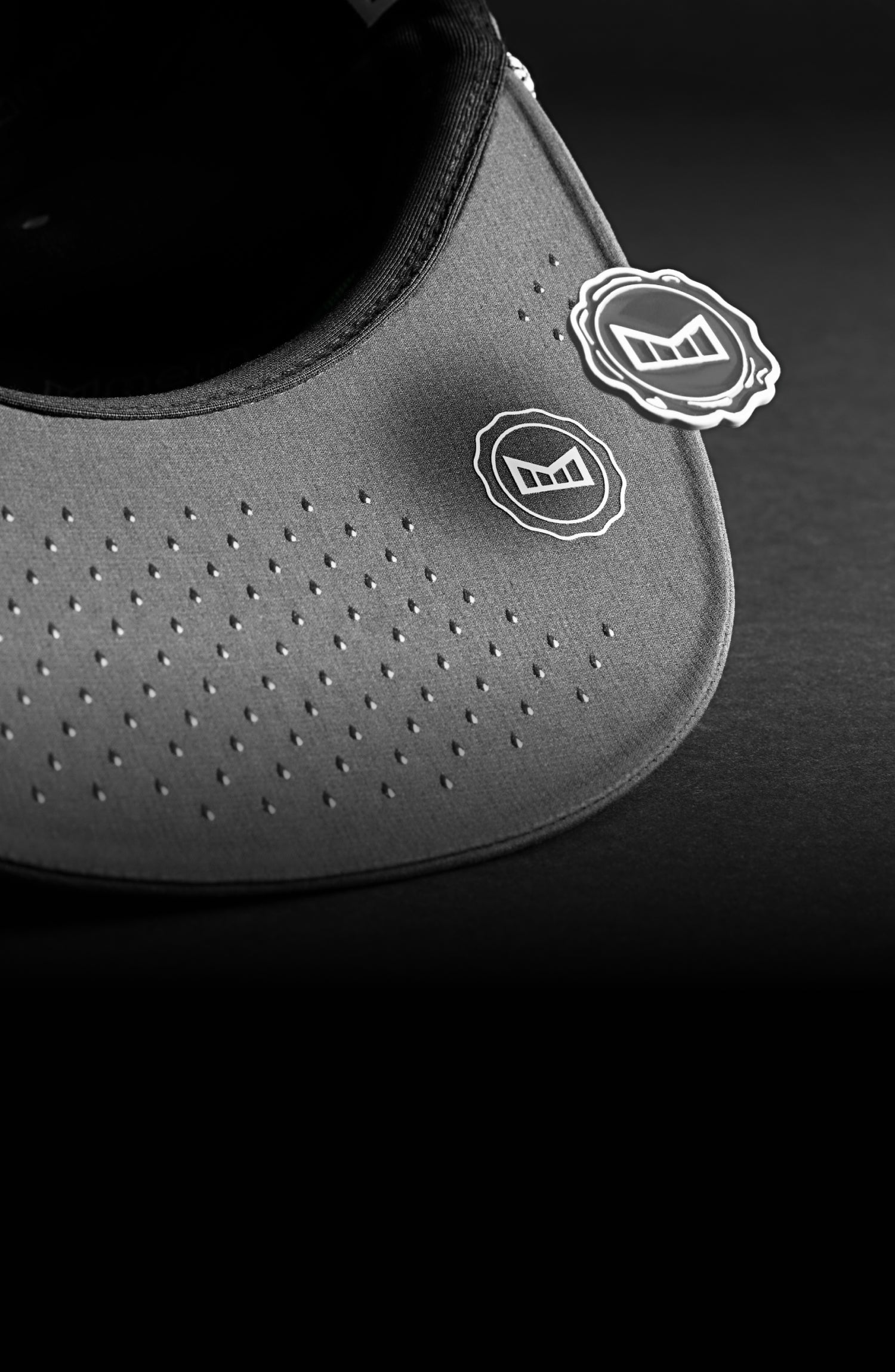 Coronado Links Hydro – Navy | Premium Performance Split Crushed Fit | melin