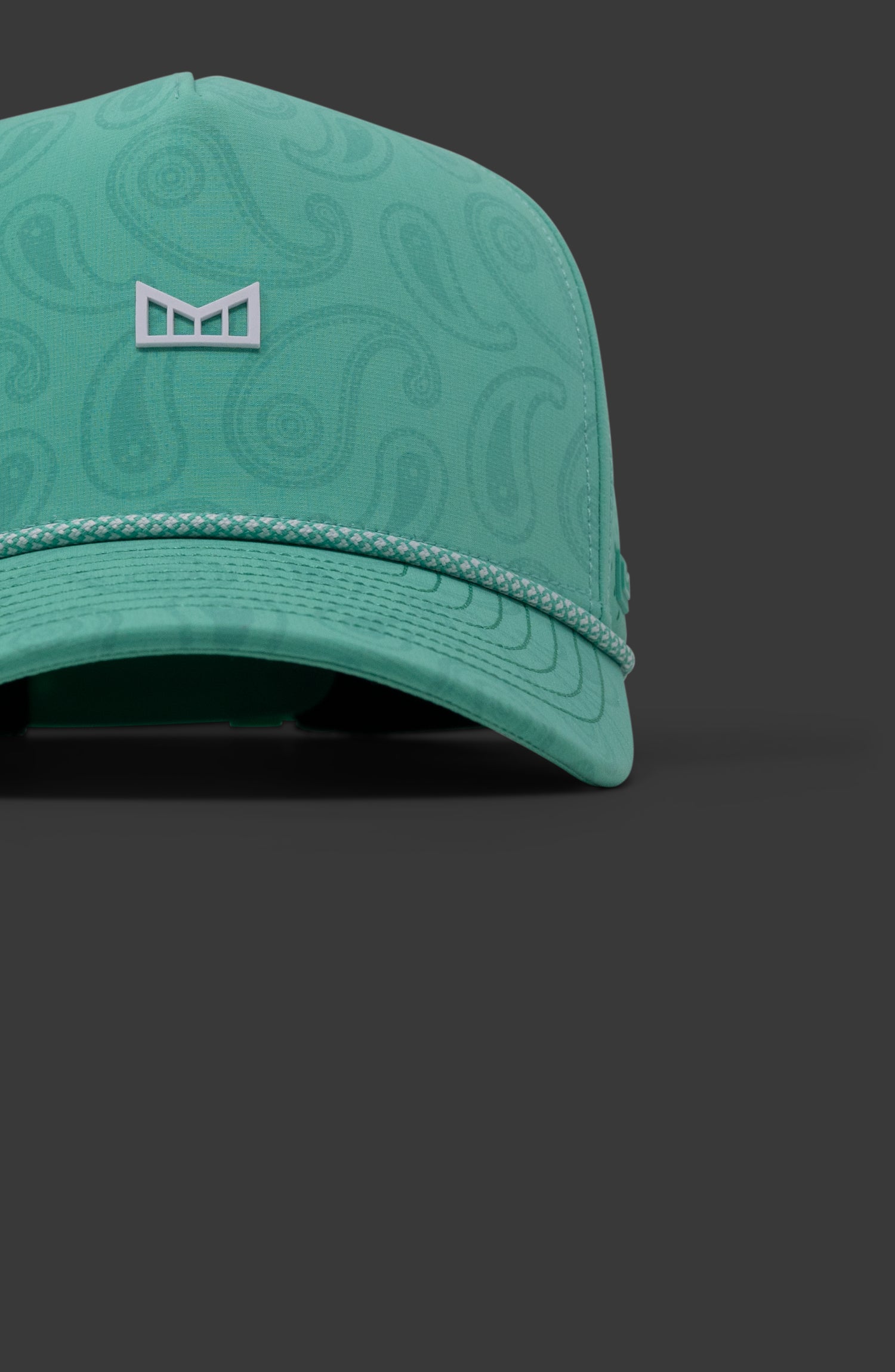 Odysea Links Hydro Snapback Hat – melin