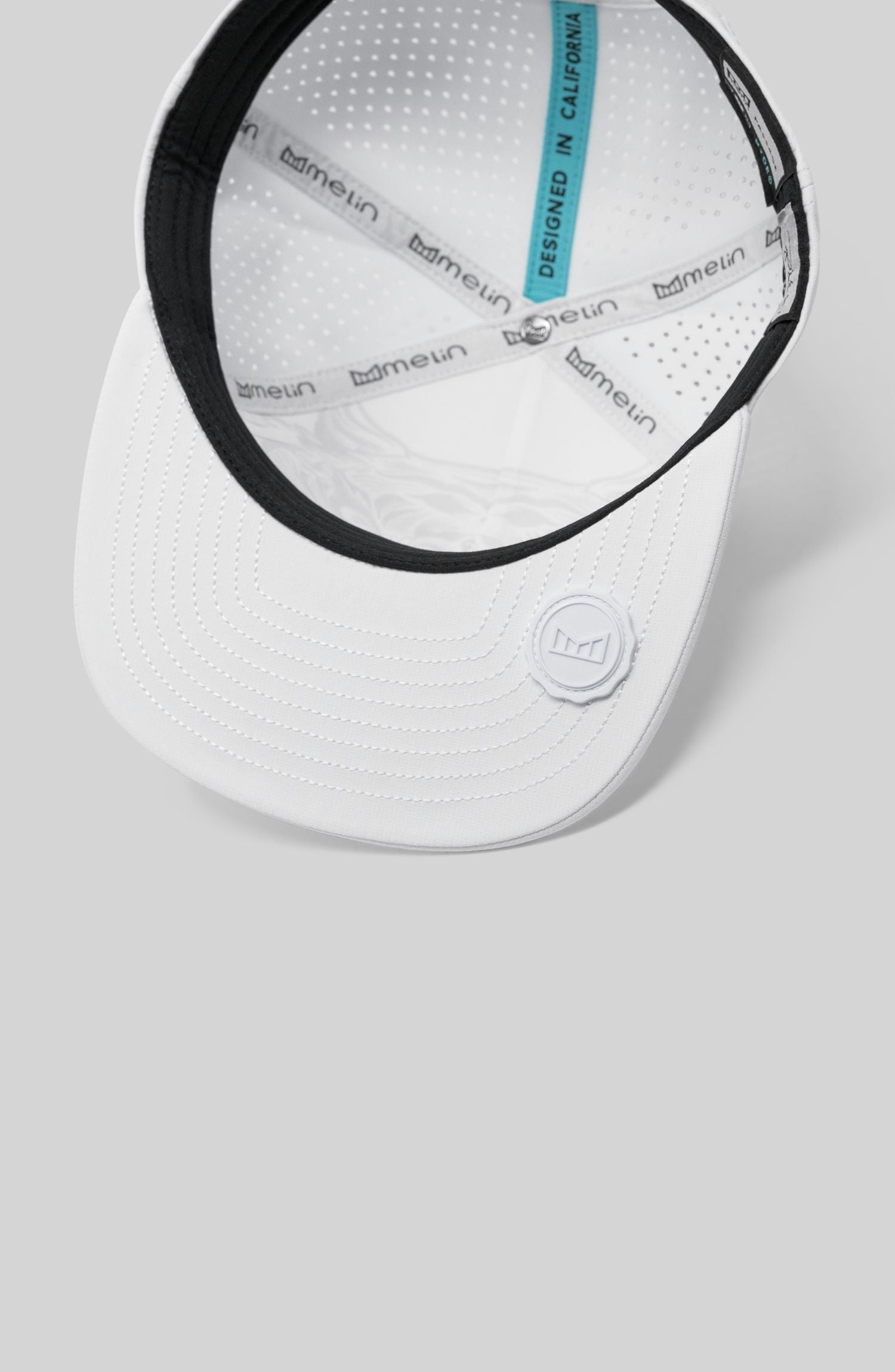 Hydro Passage Explorer Snapback Hat – melin