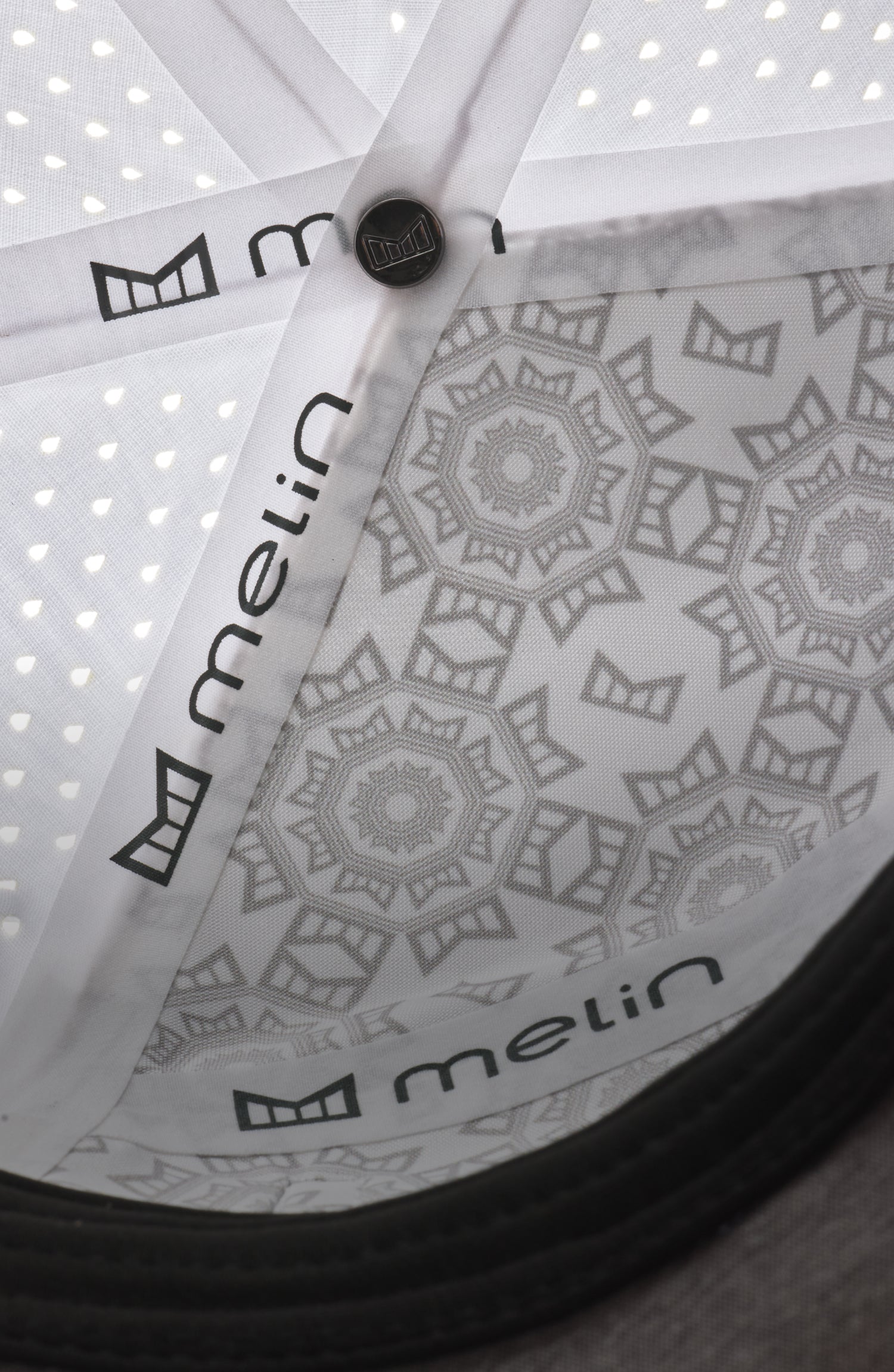 Trenches Hydrolite Men's Snapback Hat – melin