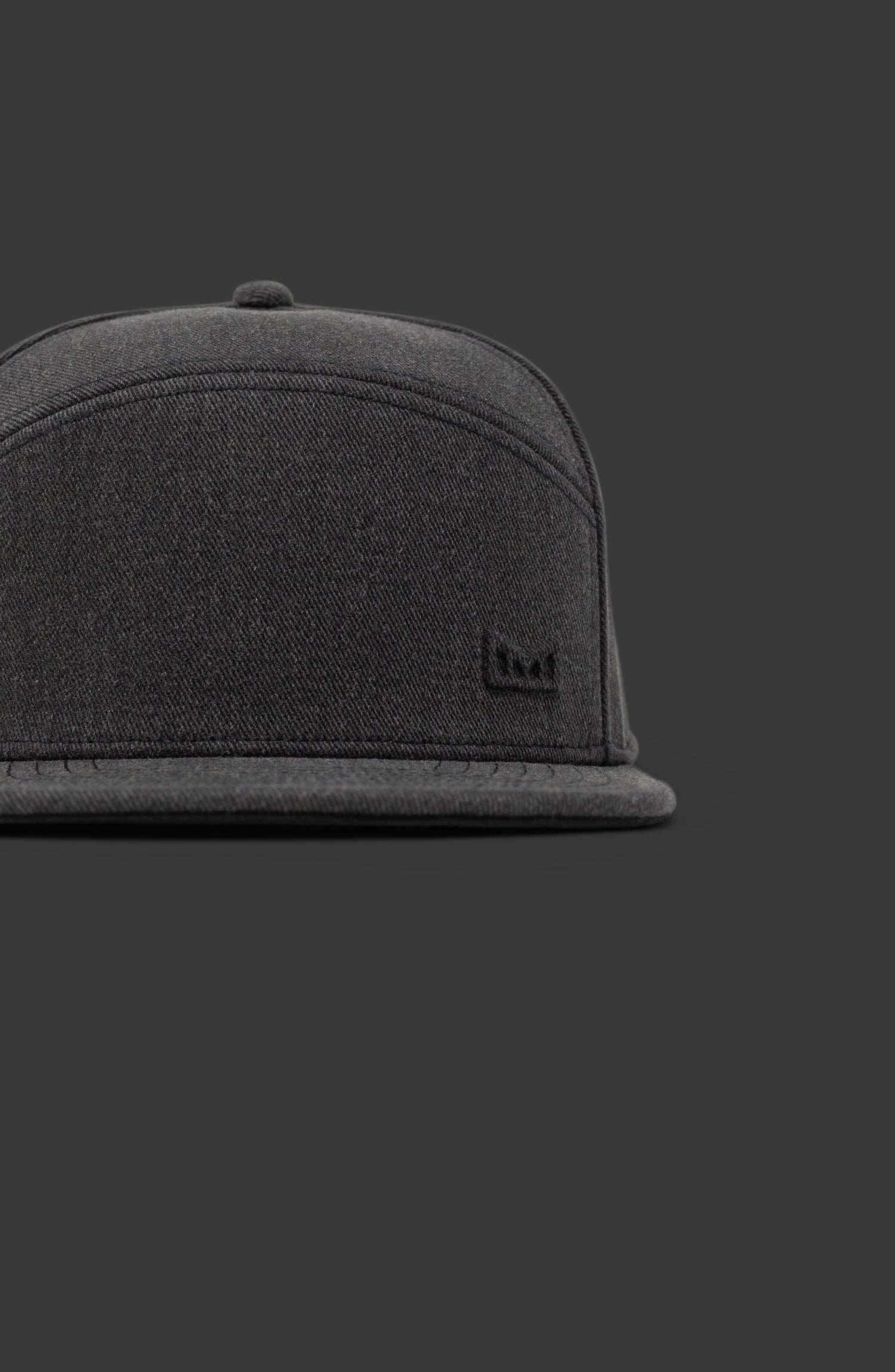 Trenches Icon Thermal – Black Denim | Premium Performance Horizon Fit ...