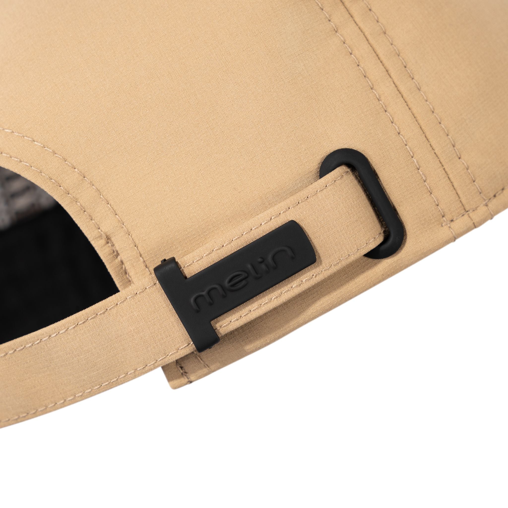 The Legend Hydro Performance Strapback Hat – melin